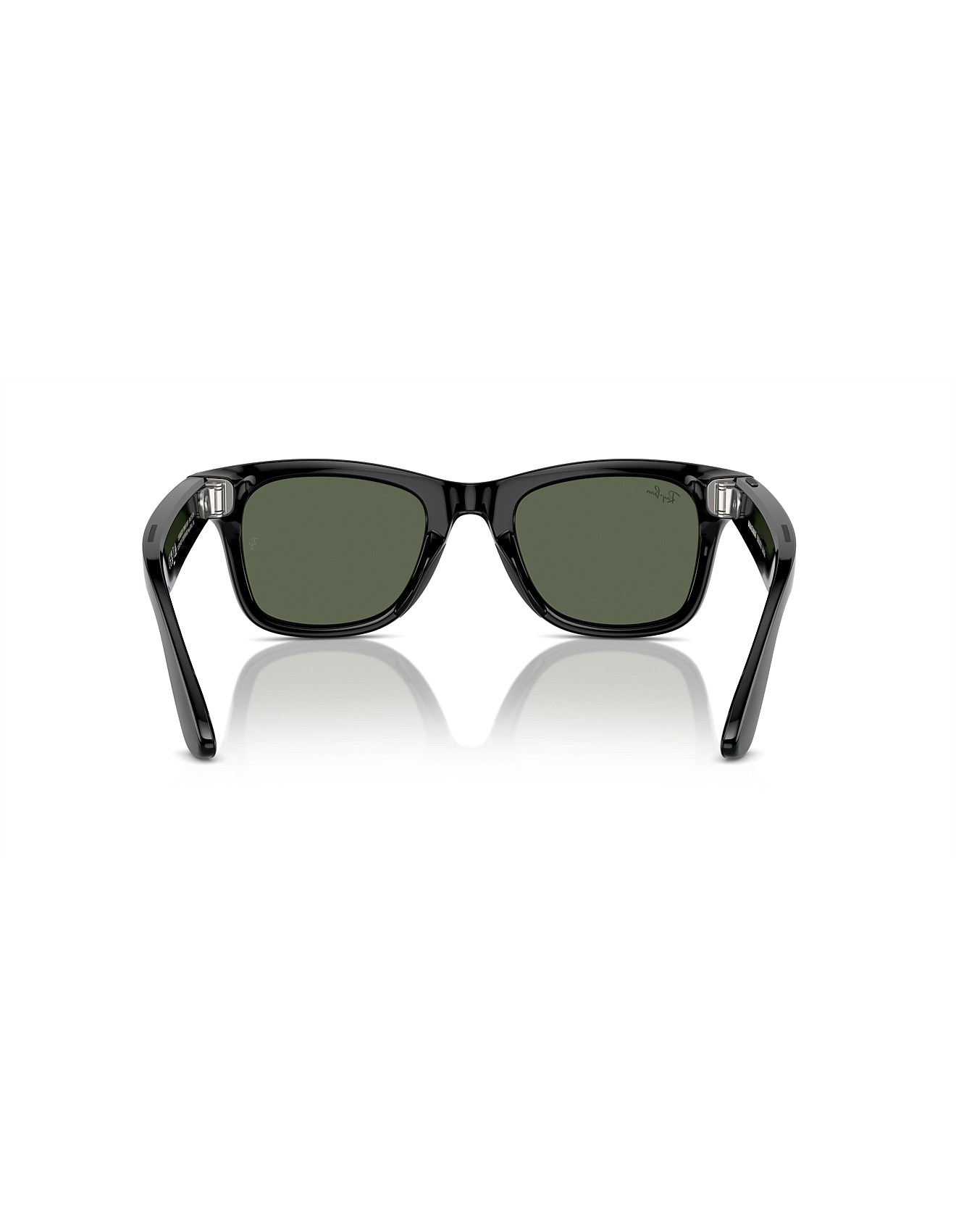 Ray-ban Ray-ban Meta Wayfarer | David Jones