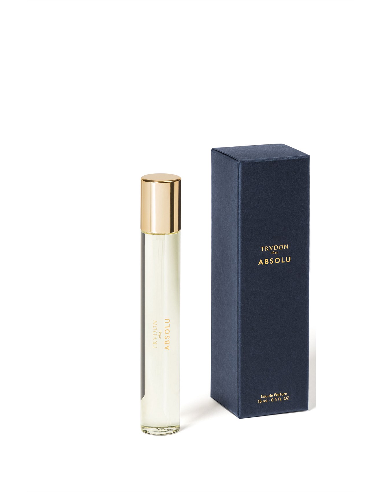 Trudon Absolu Intense Eau De Parfum 15ml | David Jones