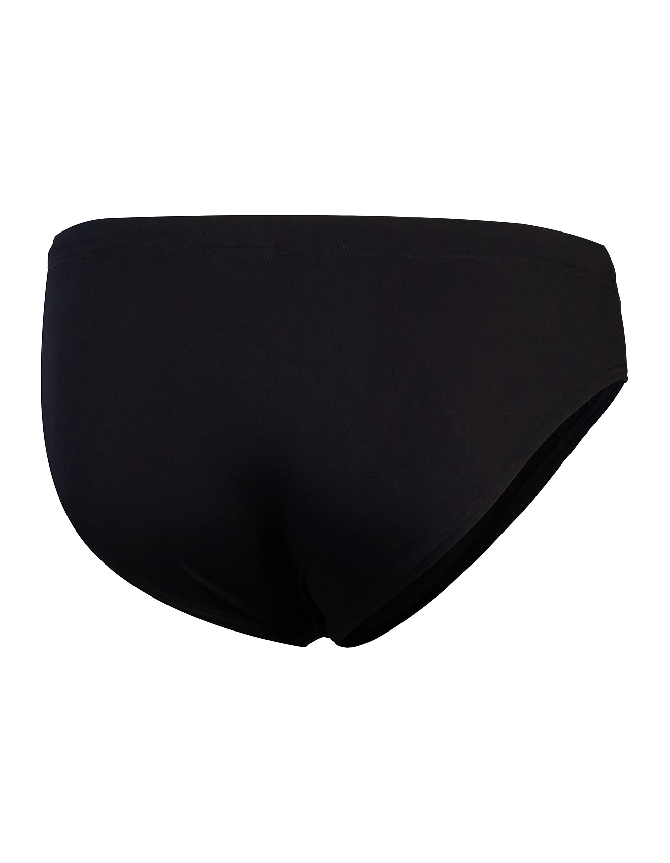 Speedo Mens Hyperboom Splice Brief | David Jones