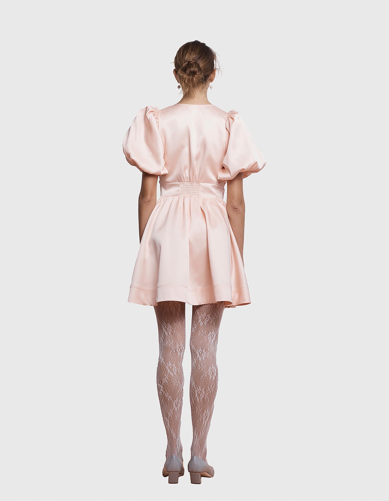 Lovaan Studios Devon Mini Dress | David Jones