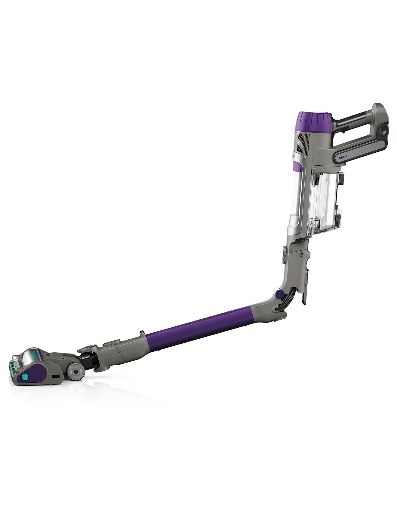 Shark Ip1251 Power Detect Pro Cordless Stick Vacuum | David Jones