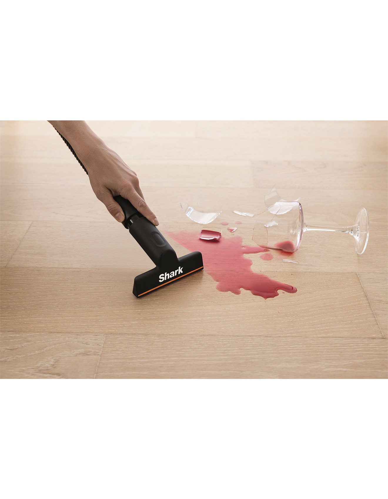 Shark Vs101 Messmaster Portable Wet Dry Vacuum | David Jones