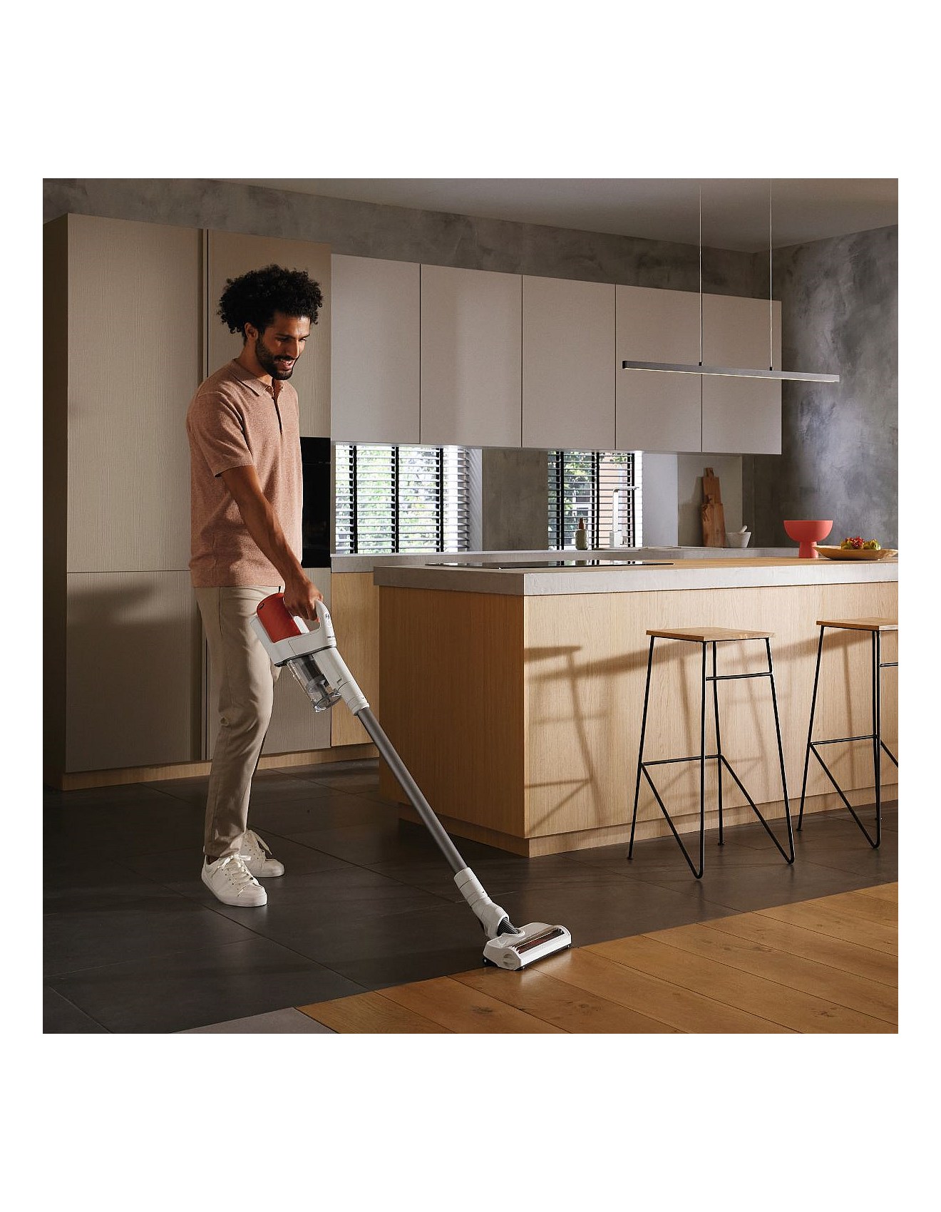 Miele Miele Duoflex Hx1 Stick Vacuum | David Jones
