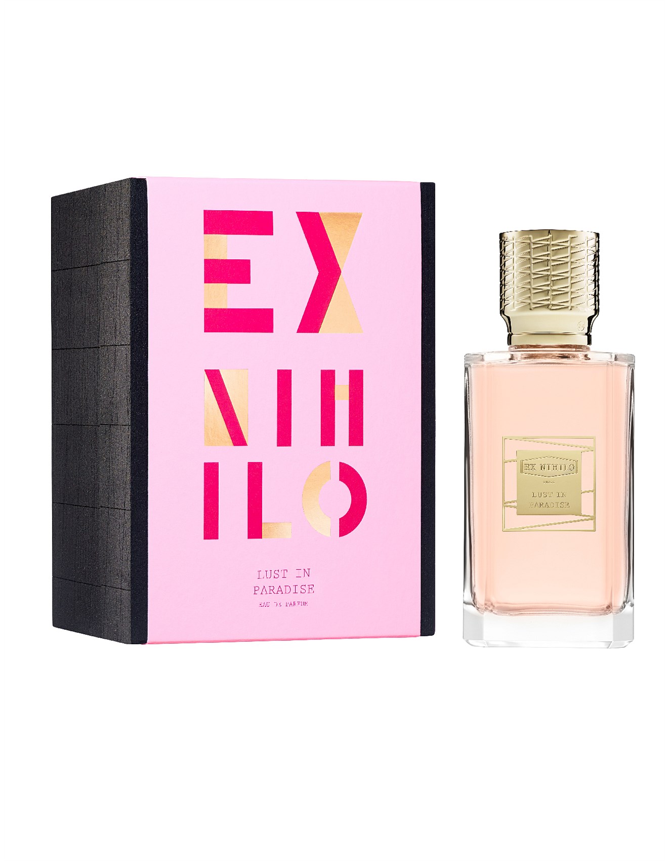 Ex Nihilo Lust In Paradise Edp 100ml | David Jones