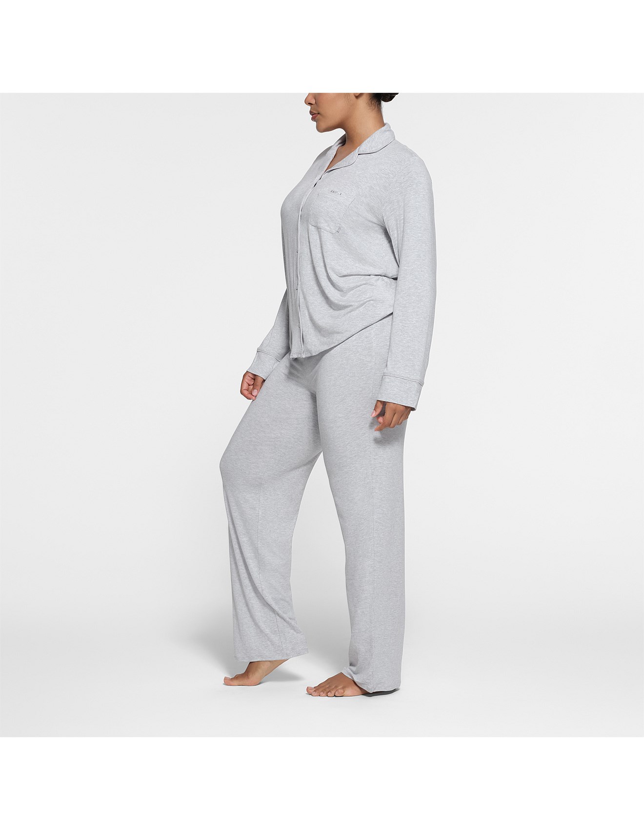 Skims Skims Sleep Long Sleep Set | David Jones