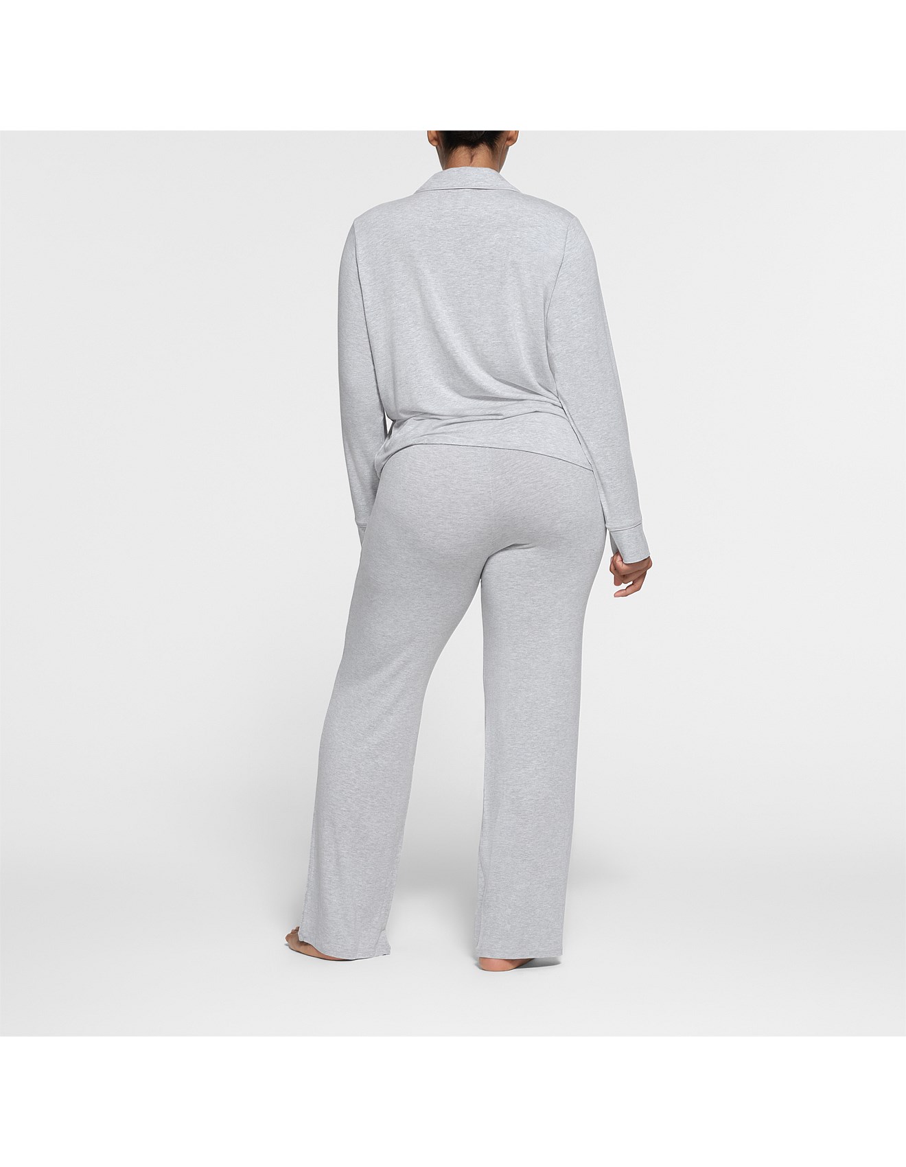 Skims Skims Sleep Long Sleep Set | David Jones