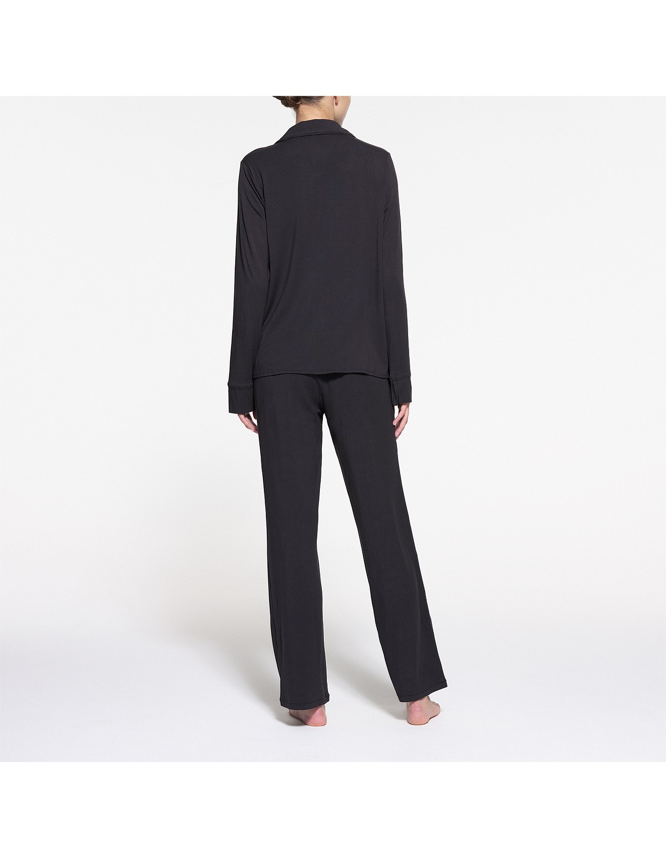 Skims Skims Sleep Long Sleep Set | David Jones