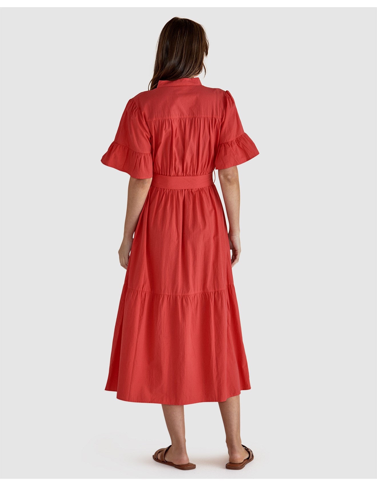 Betty Basics Jamilla Dress | David Jones