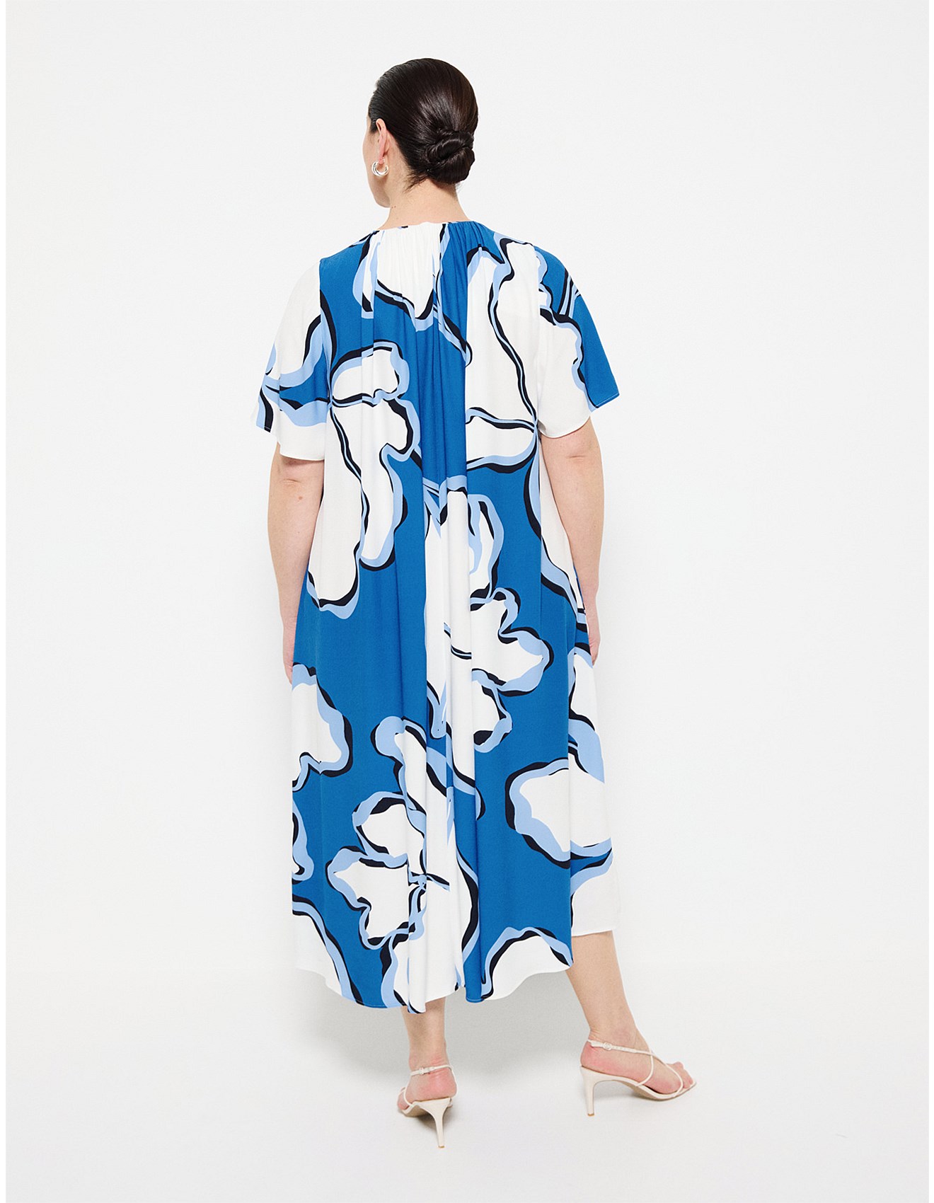 Commonry Claire Dress | David Jones