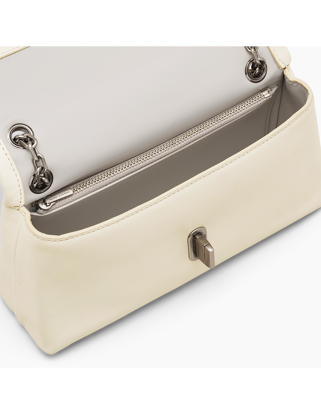 Marc Jacobs the Dual Chain Mini Bag | David Jones