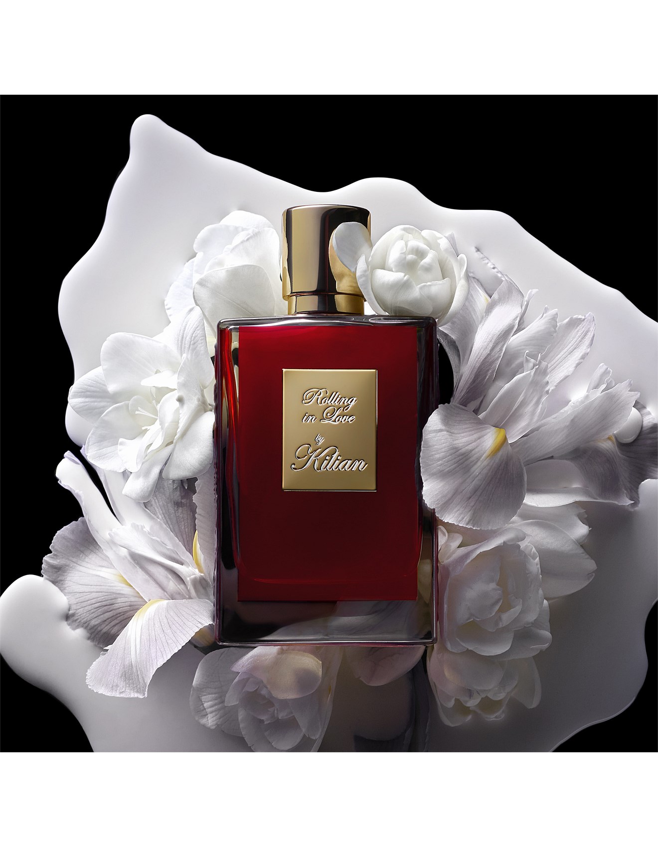 Kilian Paris Rolling In Love 100ml Refill Eau De Parfum | David Jones