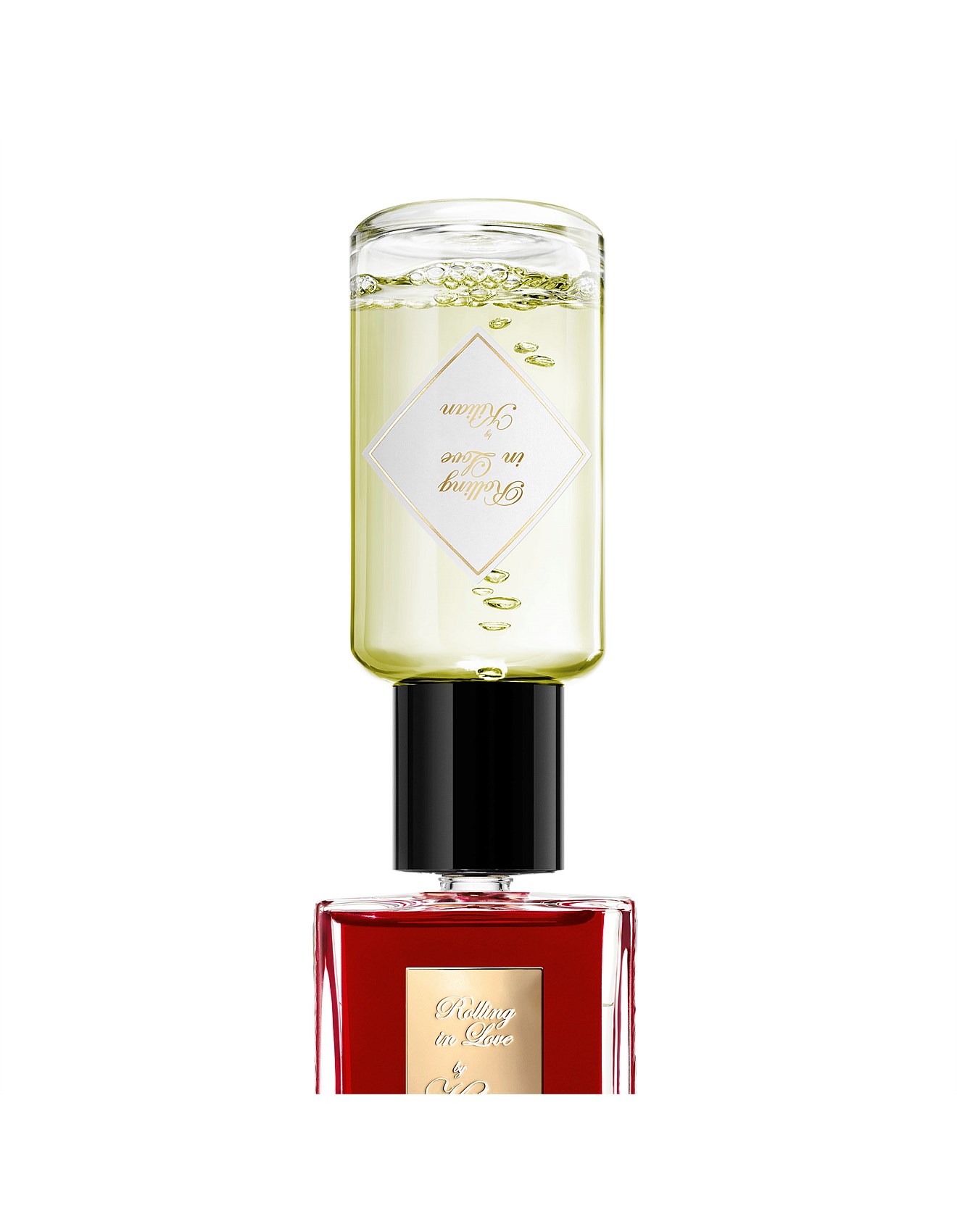 Kilian Paris Rolling In Love 100ml Refill Eau De Parfum | David Jones