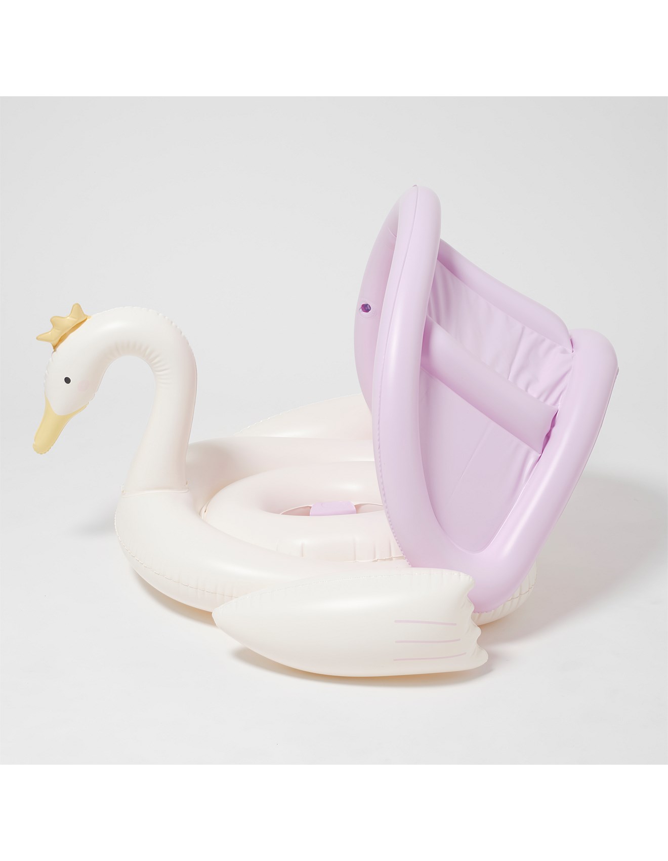 Sunnylife Baby Float Princess Swan | David Jones