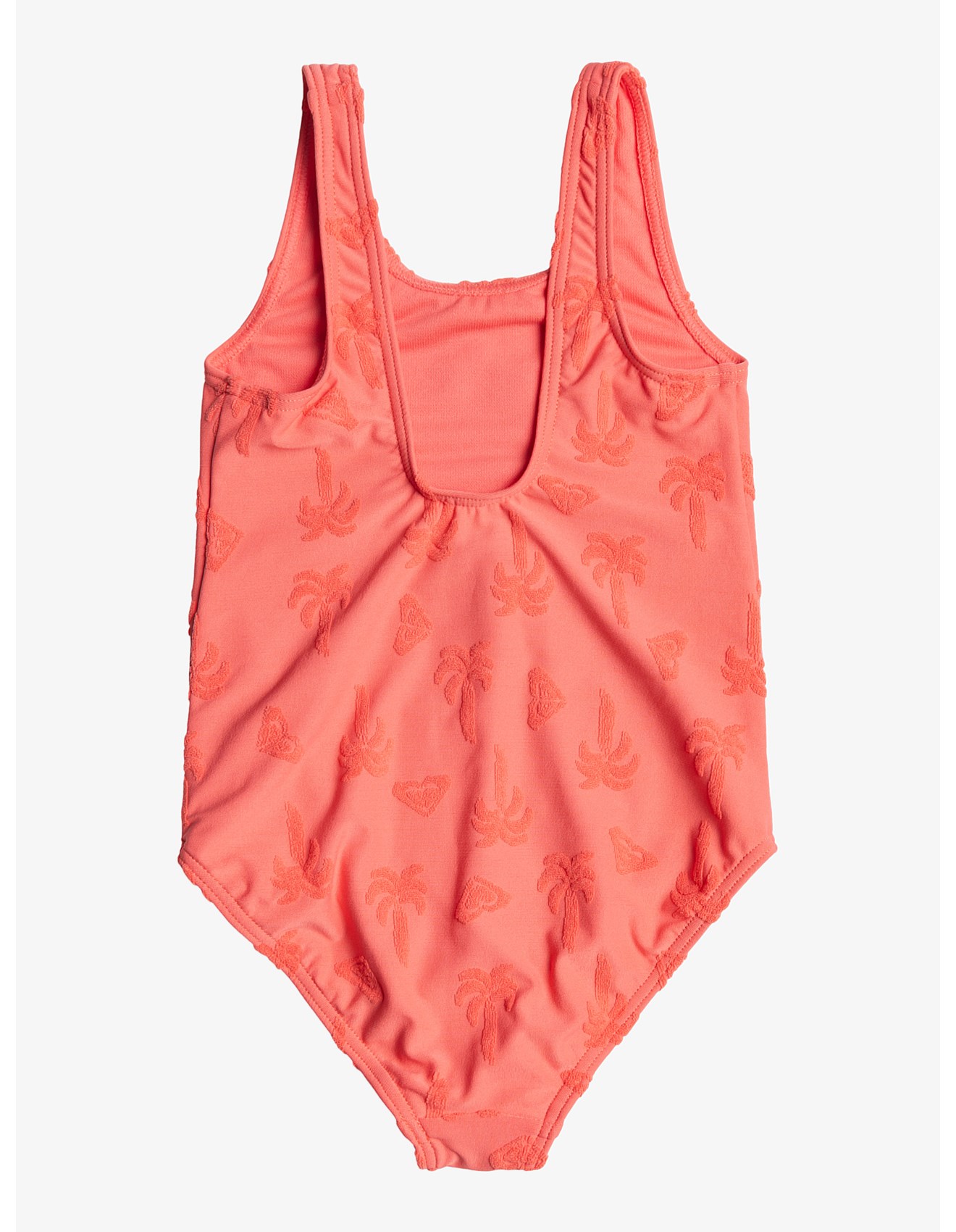 Roxy Girls Palm Tree One Piece Swimsuit | David Jones