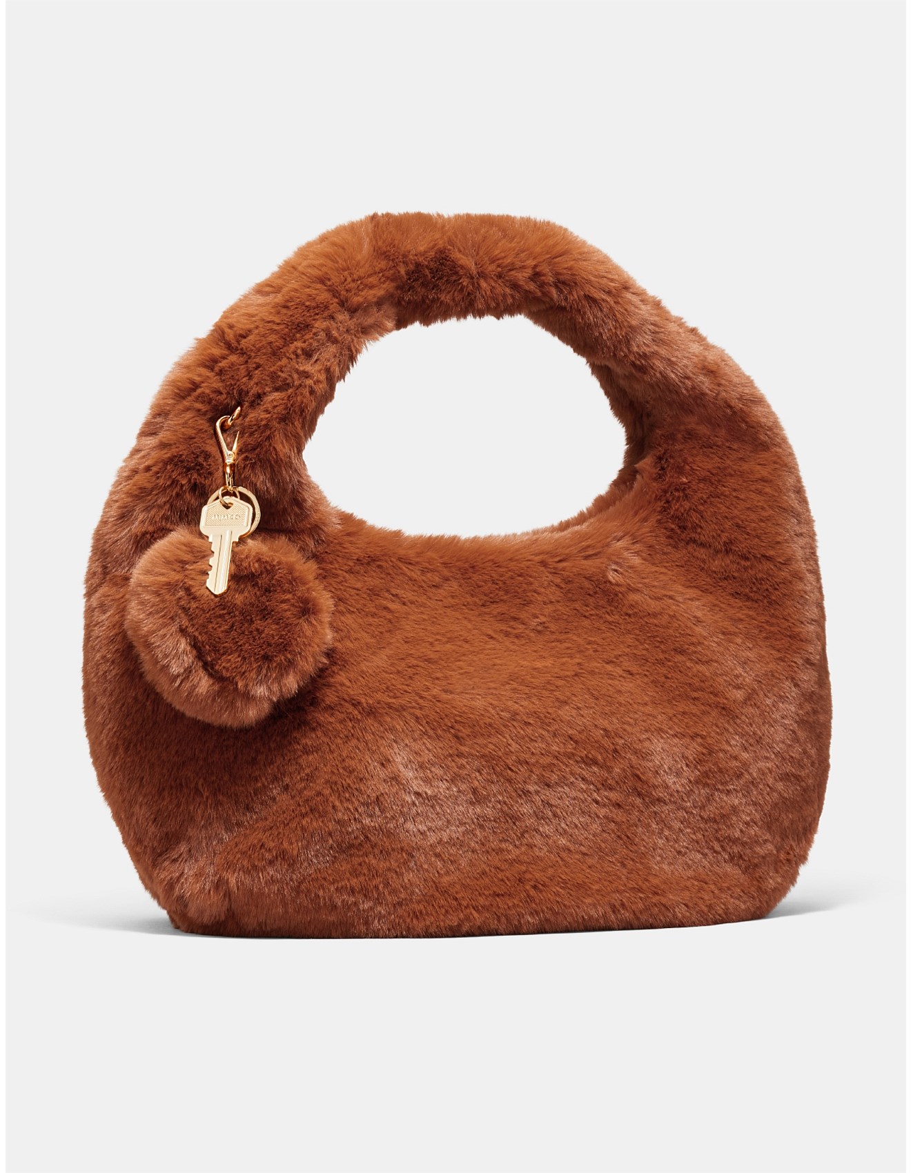 Mimco Irina Crescent Bag | David Jones