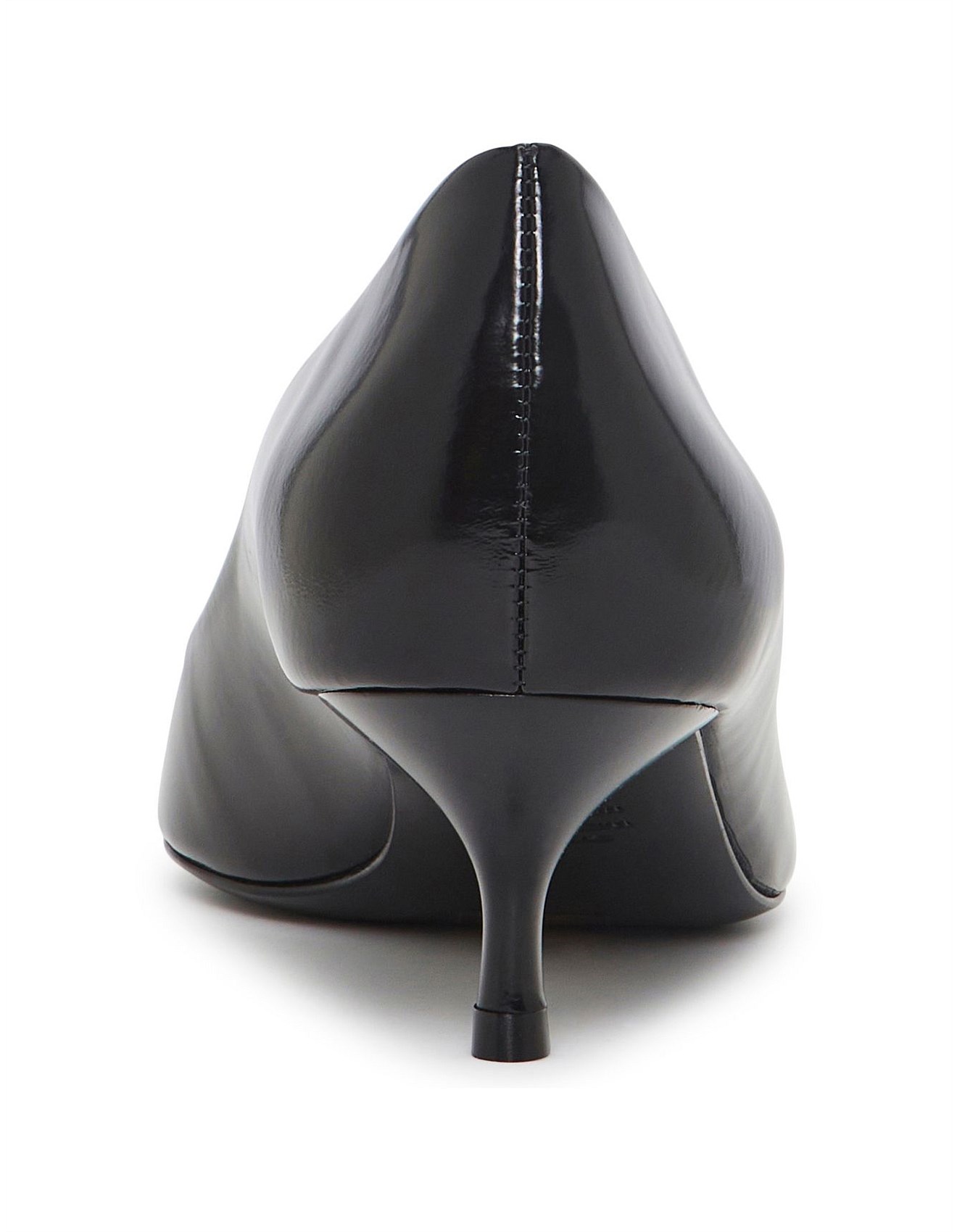 Stuart Weitzman Stuart Power 50 Pump | David Jones