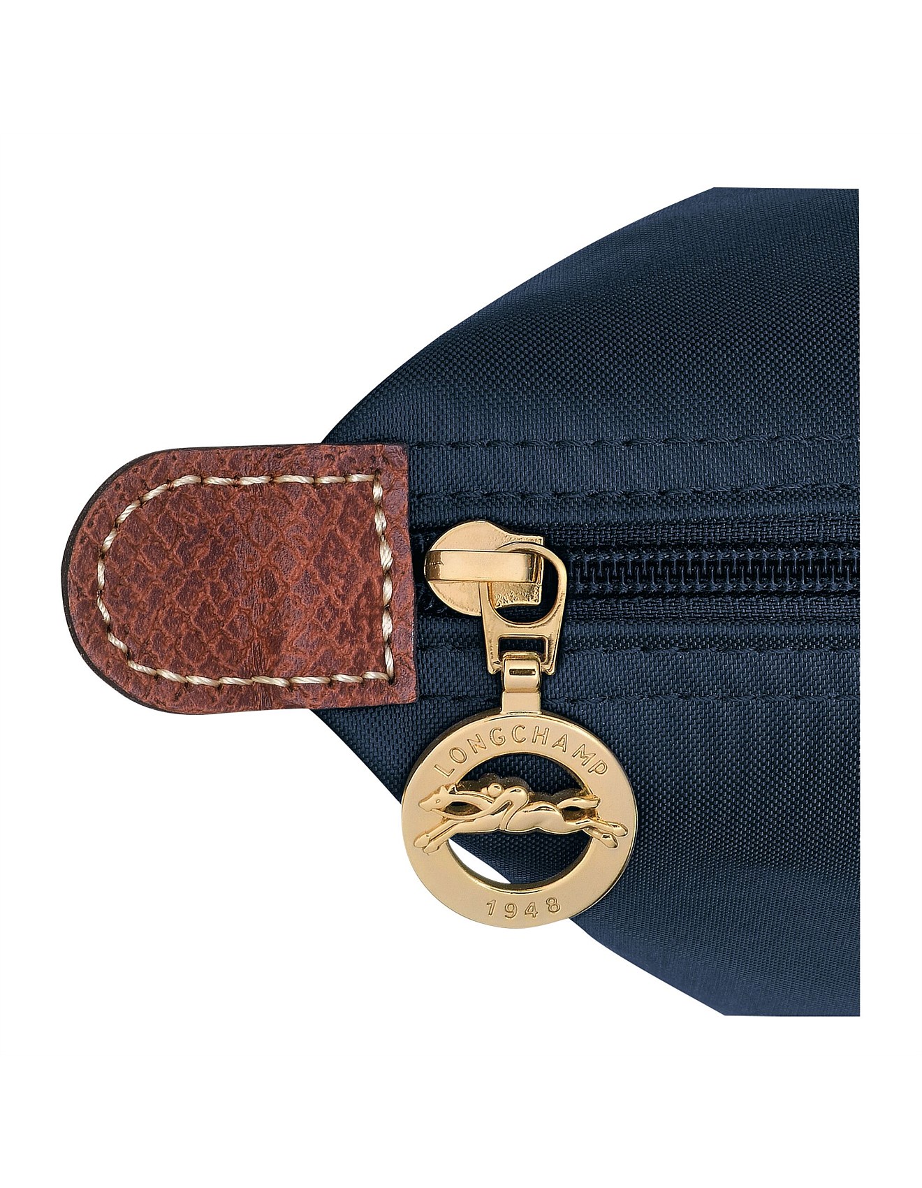 Longchamp Le Pliage Original Backpack M | David Jones