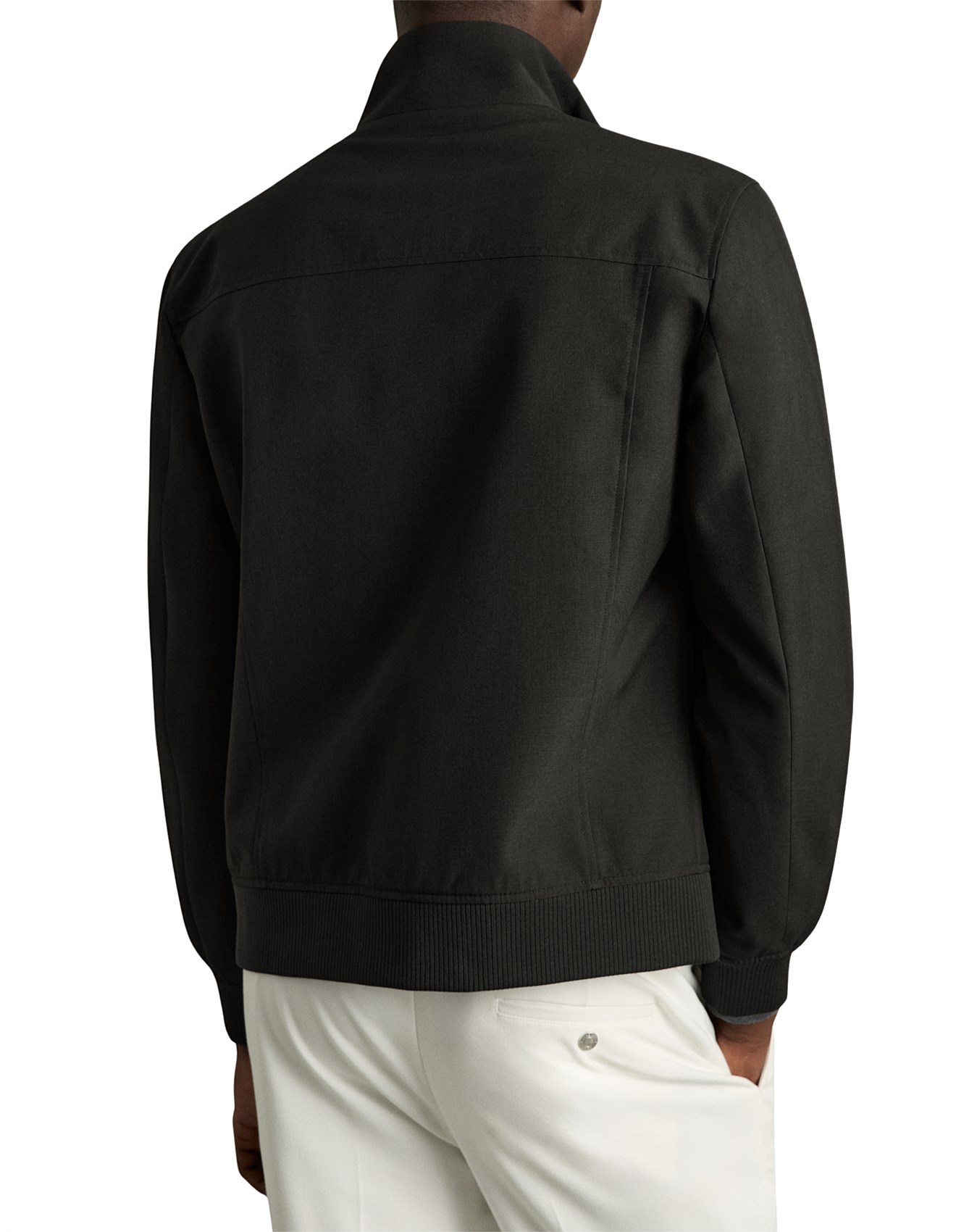 Reiss Rufus Casual Jacket | David Jones