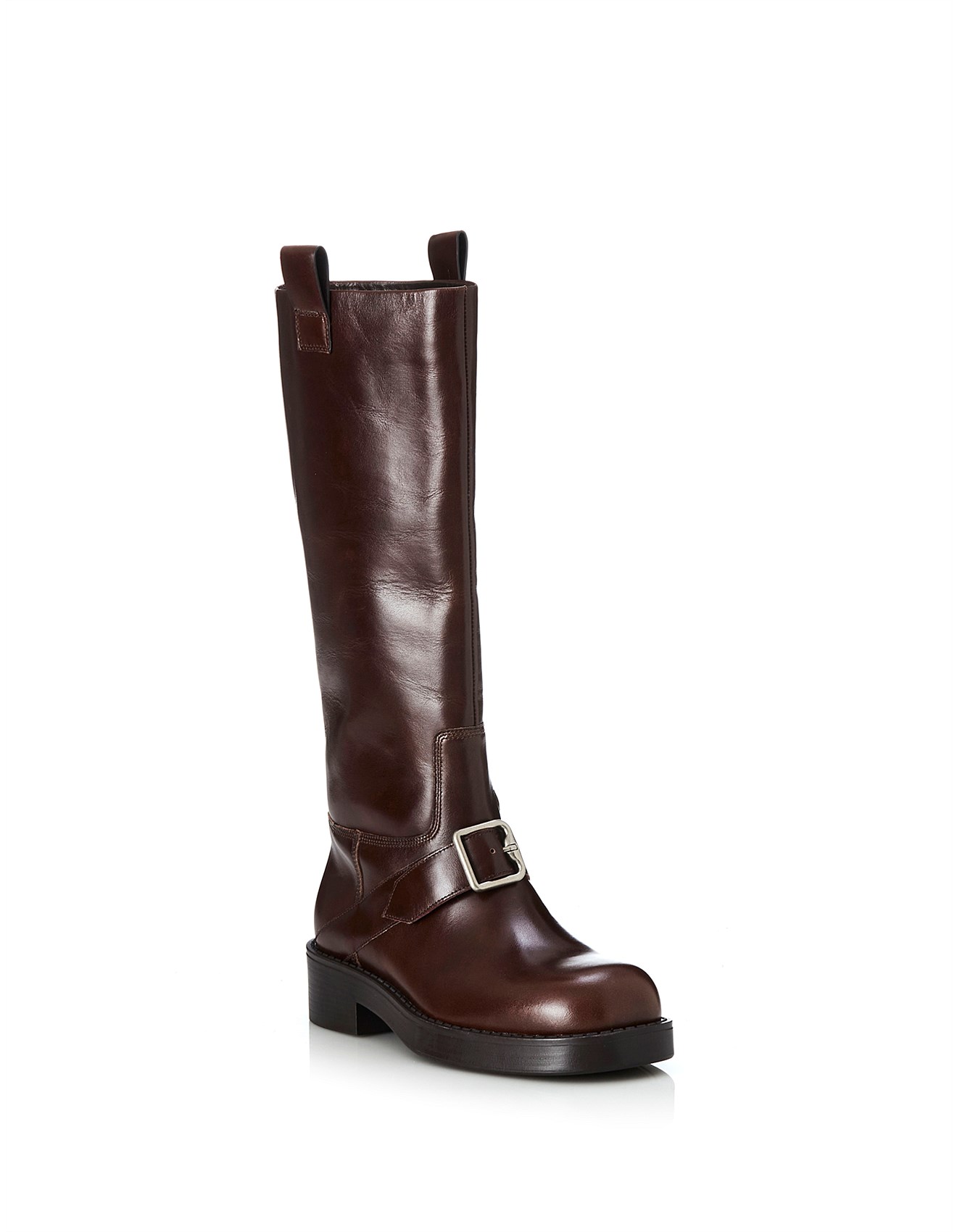 Alias Mae Women's Dion Boot | David Jones
