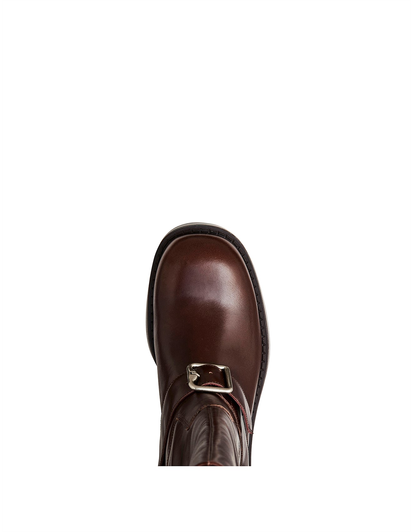 Alias Mae Women's Dion Boot | David Jones