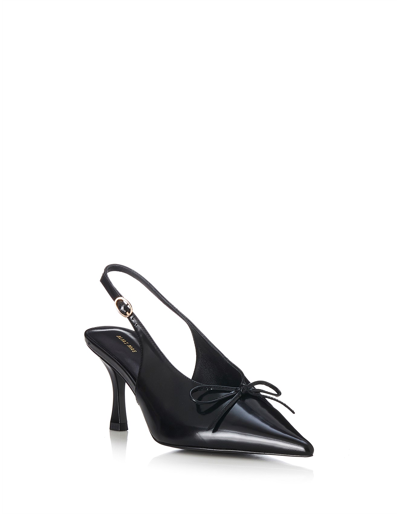Alias Mae Women's Amaya Shoe | David Jones