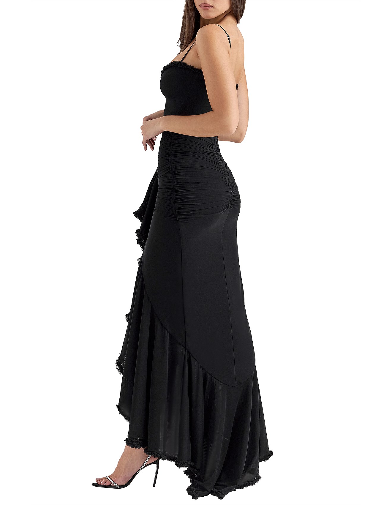 House Of Cb House Of Cb Gabbi Dress | David Jones