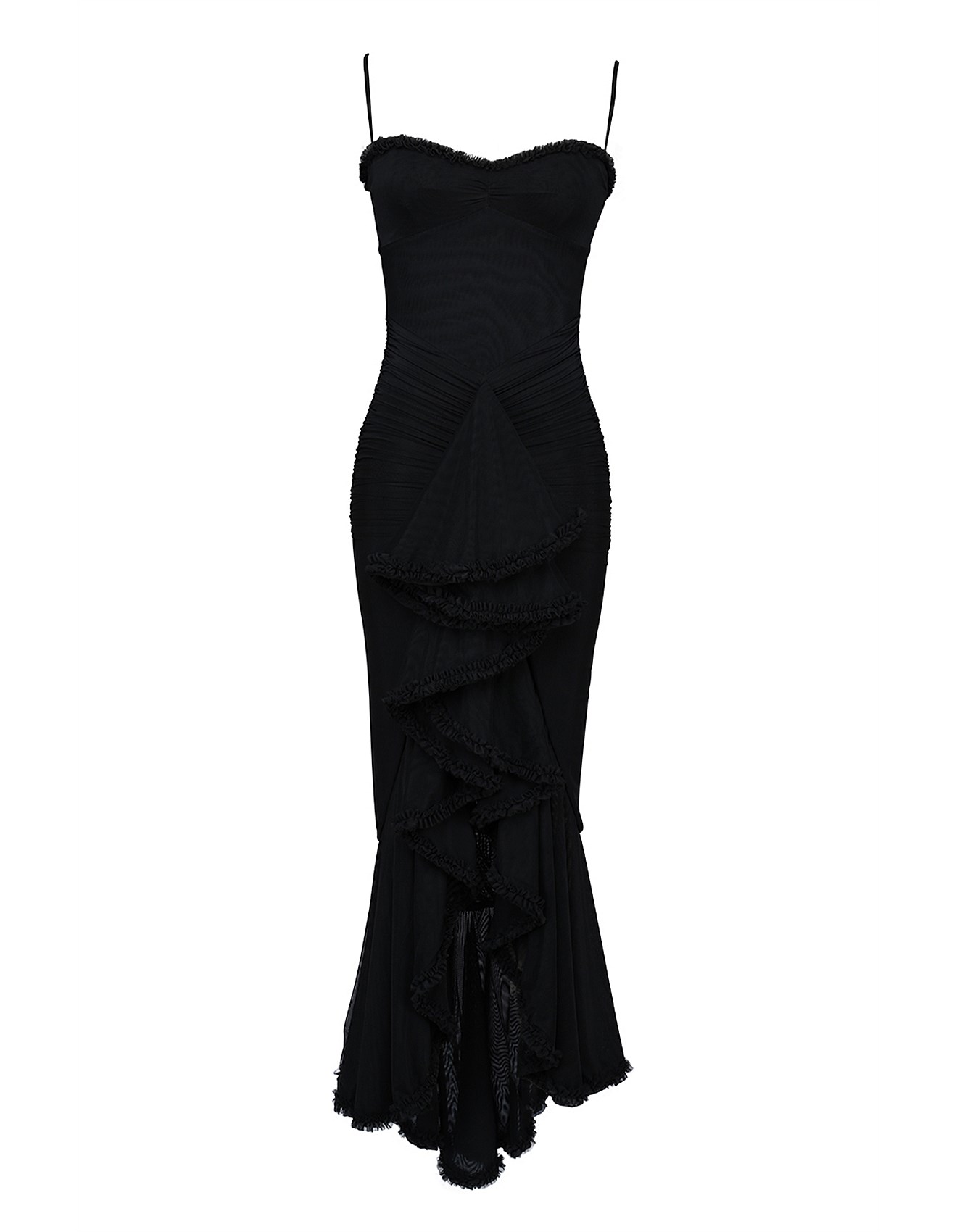 House Of Cb House Of Cb Gabbi Dress | David Jones