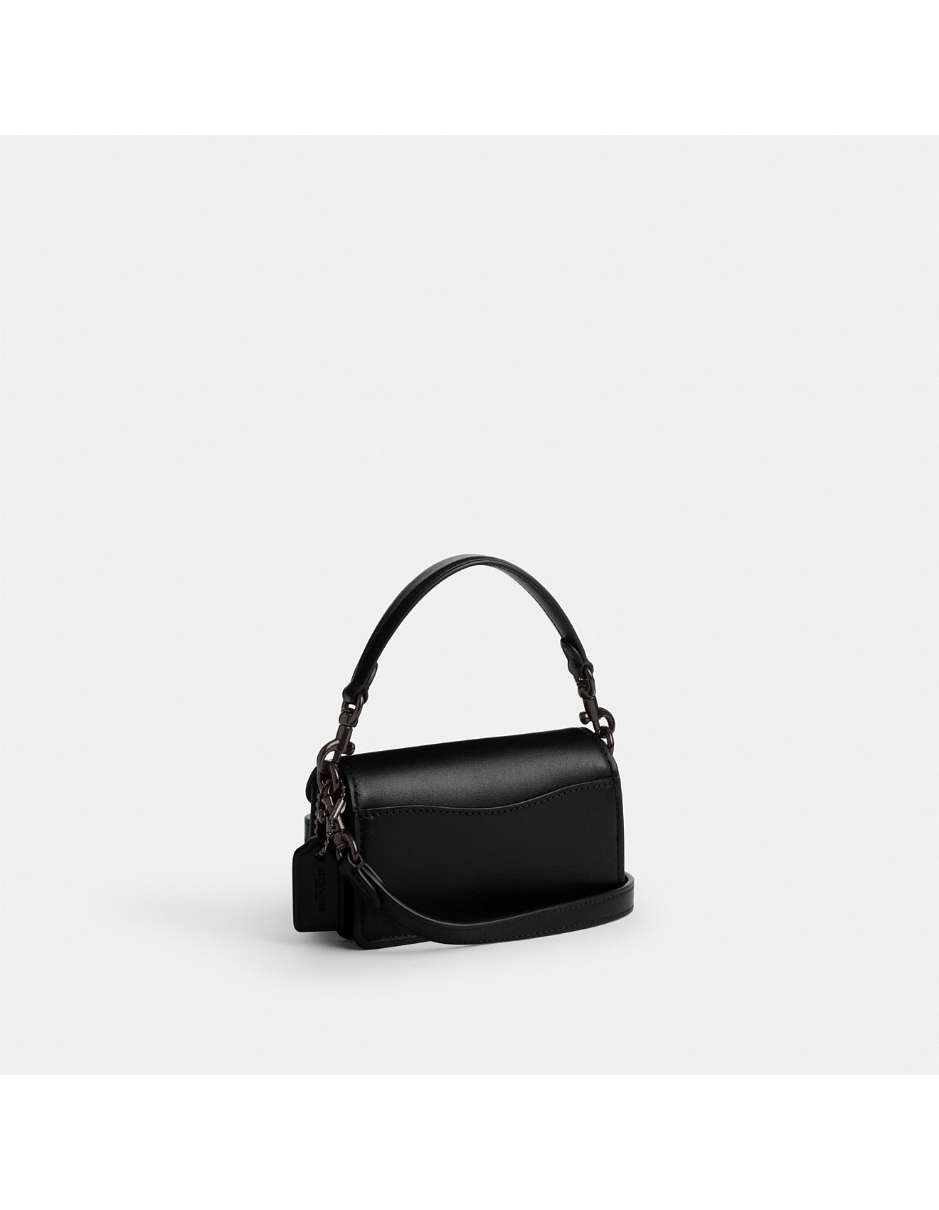 Coach Tabby Bag 12 | David Jones