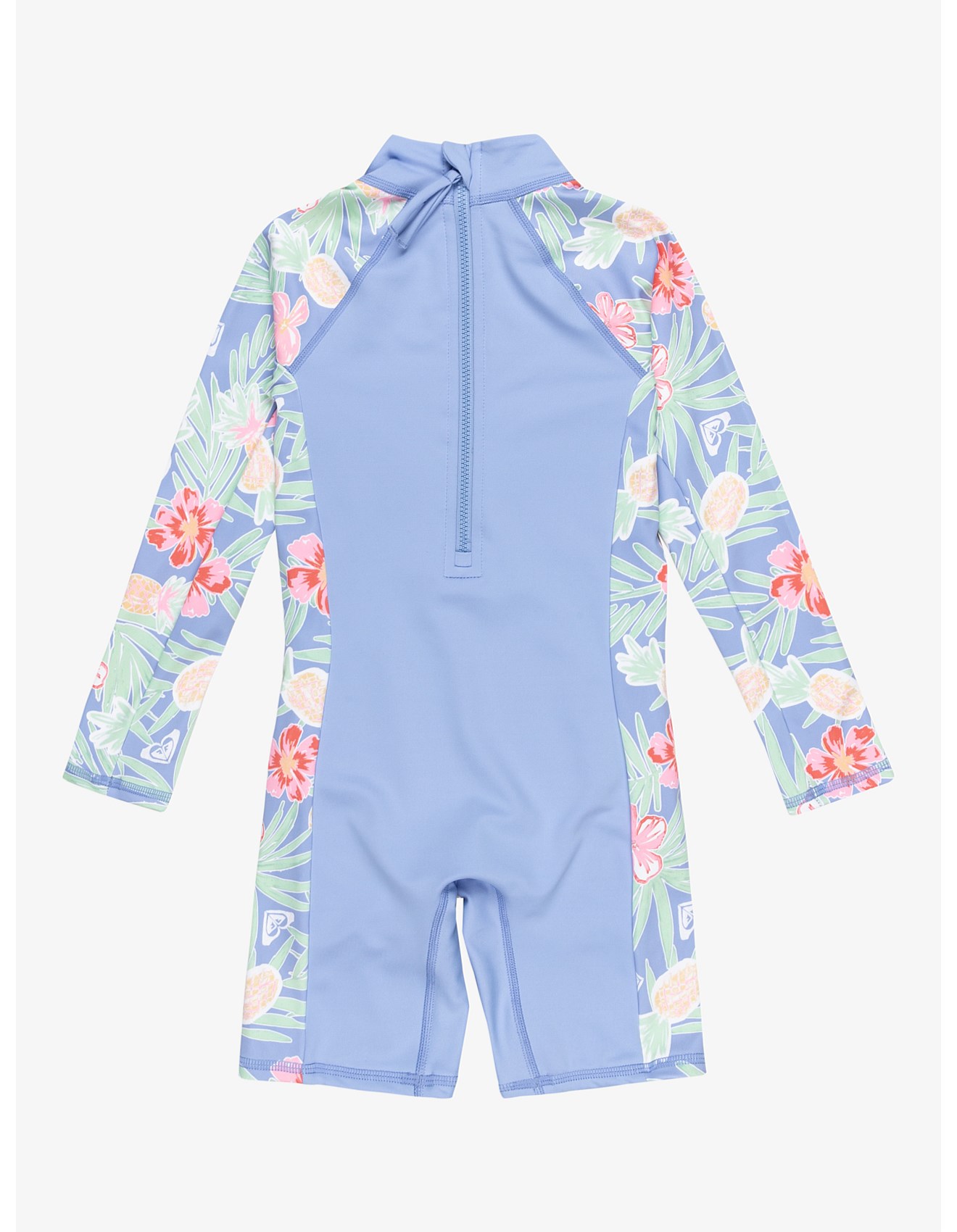 Roxy Girls Tropical Story Long Sleeve Rash Suit | David Jones