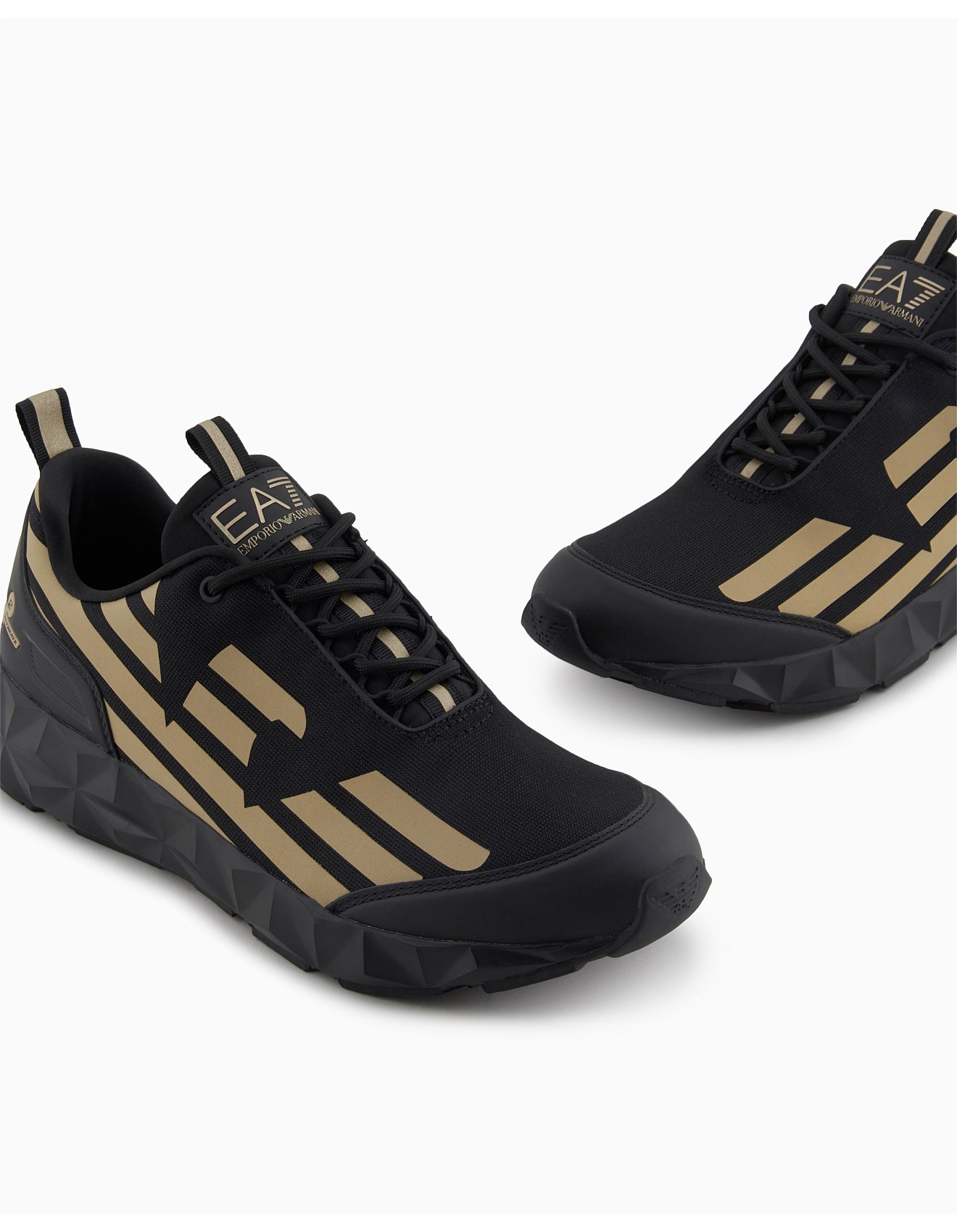 Ea7 Ultimate C2 Kombat Core | David Jones