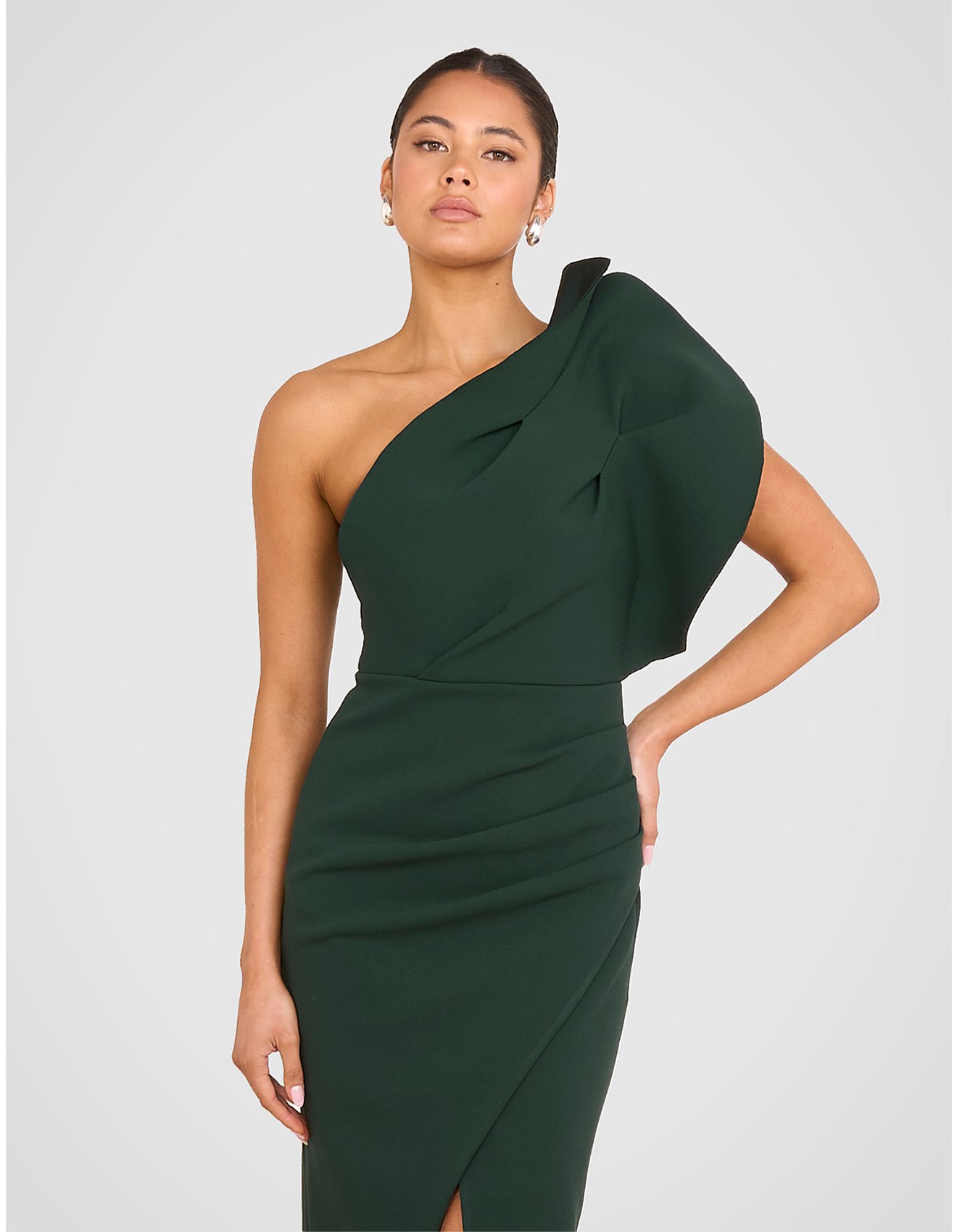 Pilgrim Vaeda Midi Dress | David Jones