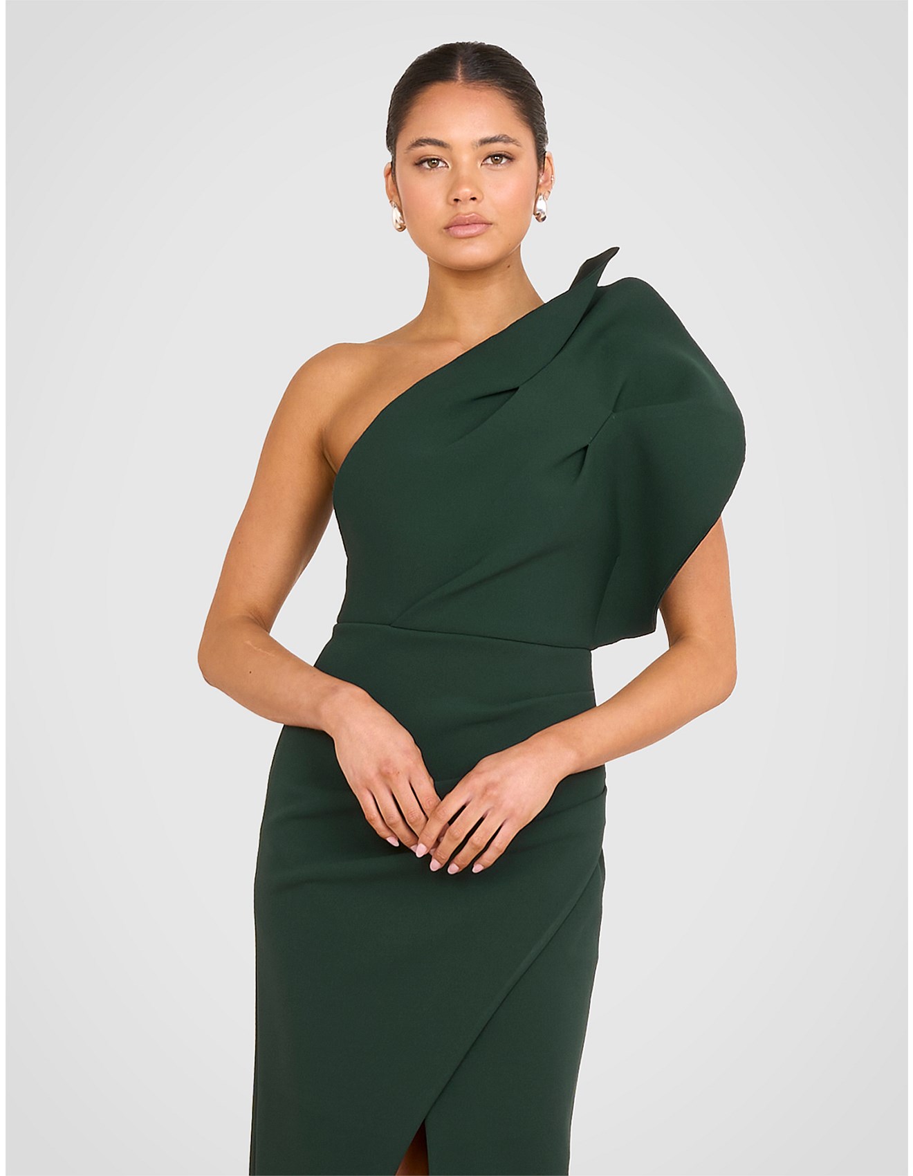 Pilgrim Vaeda Midi Dress | David Jones