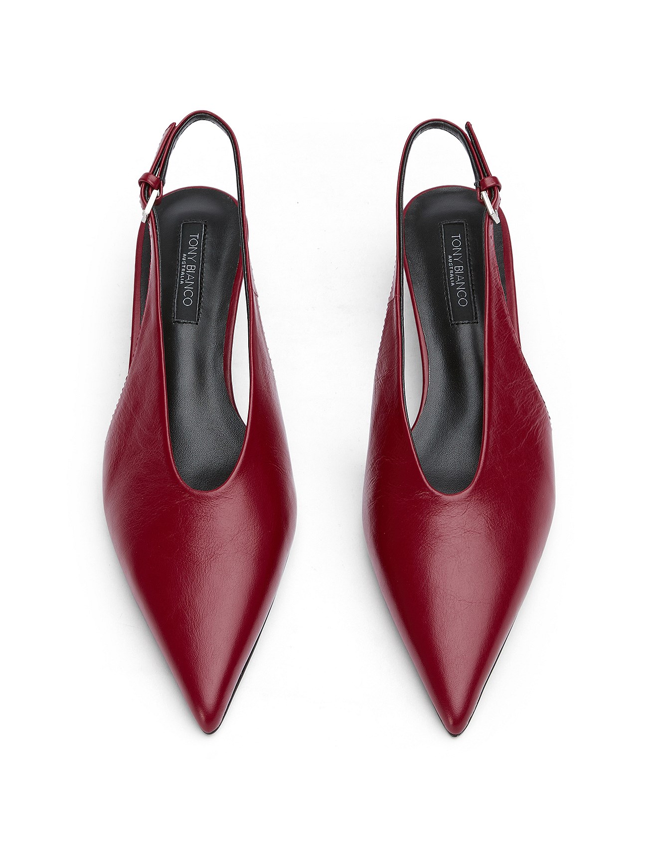 Tony Bianco Women's Charlie Shoe | David Jones