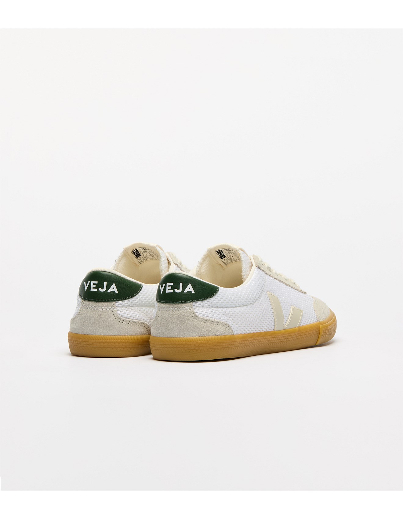 Veja Women's Volley Sneaker | David Jones