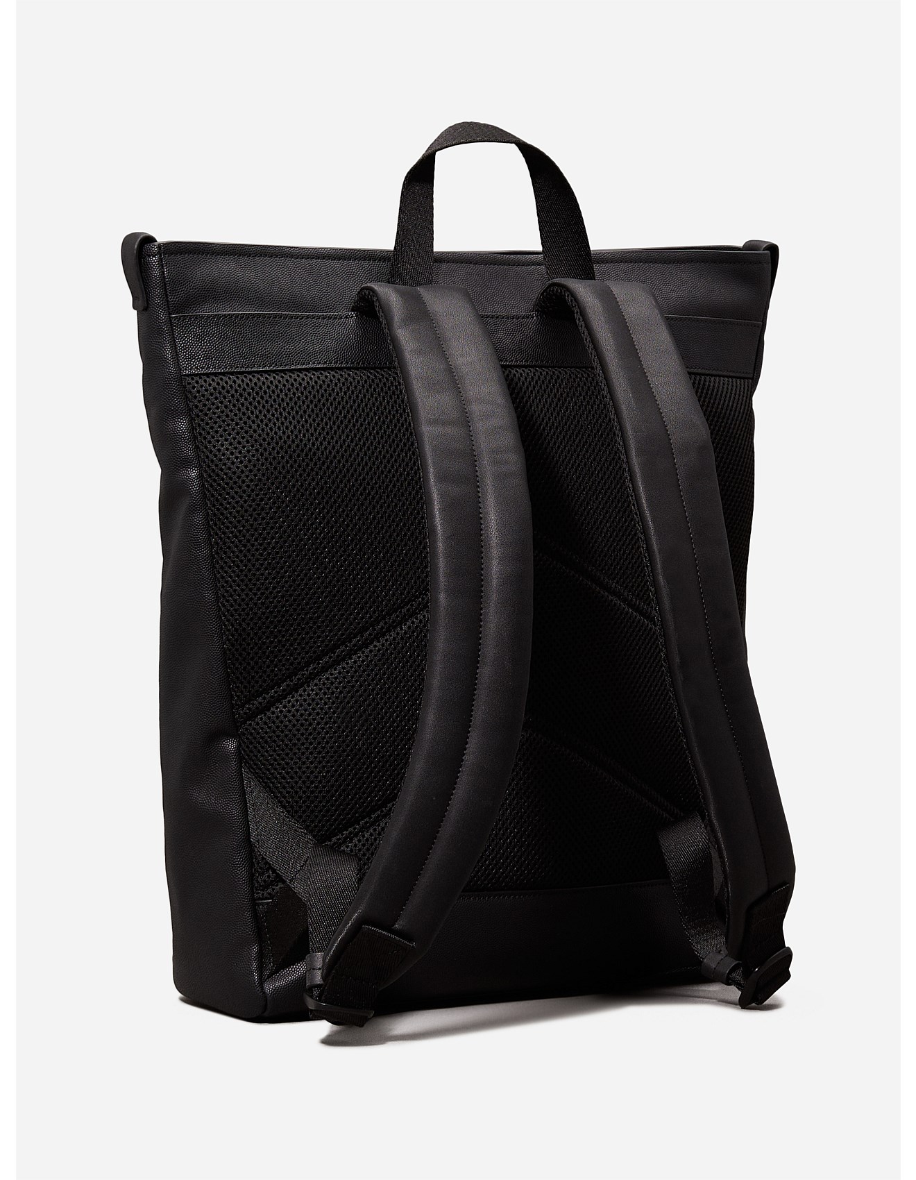 Calvin Klein Ck Must Top Zip Backpack | David Jones