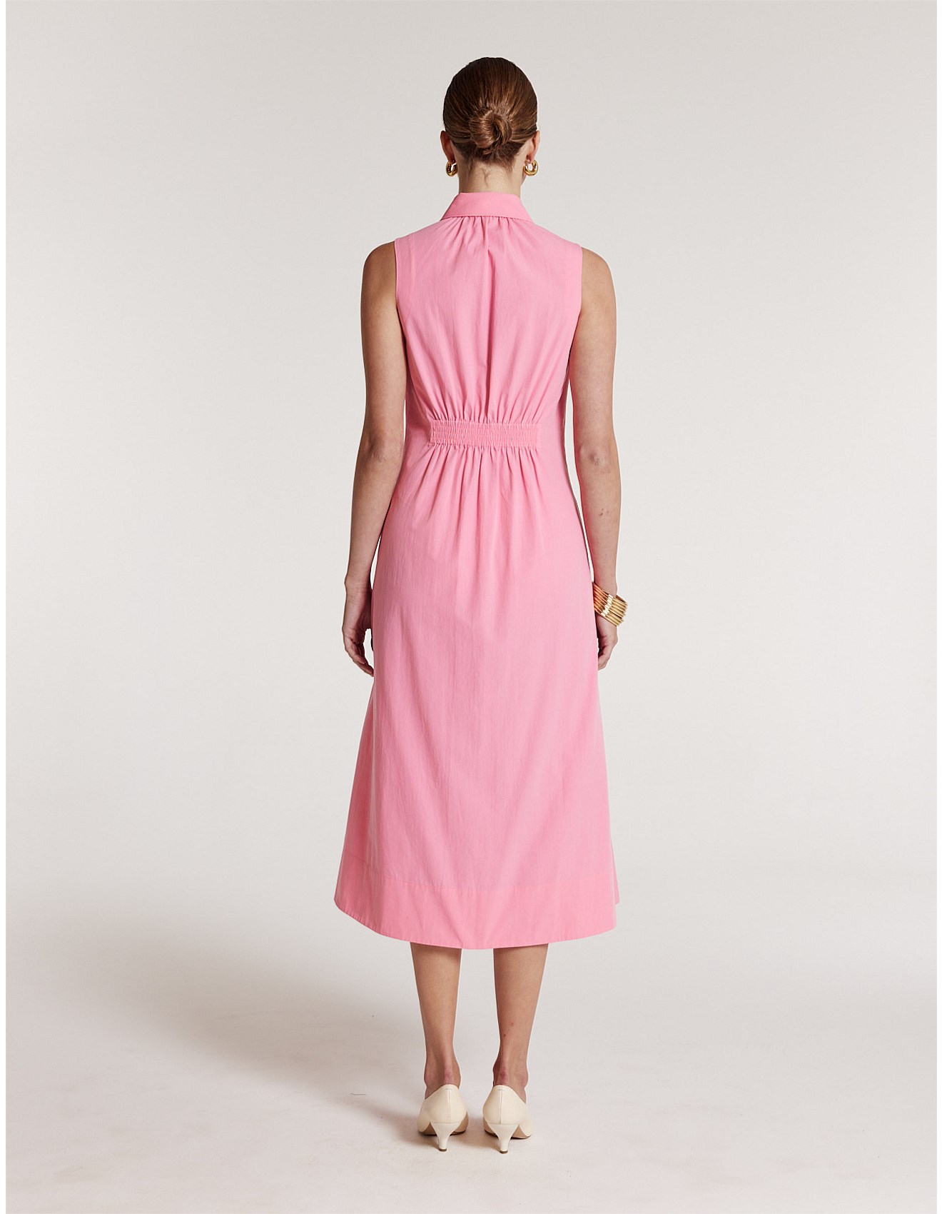 Perri Cutten Summer Shirtmaker | David Jones