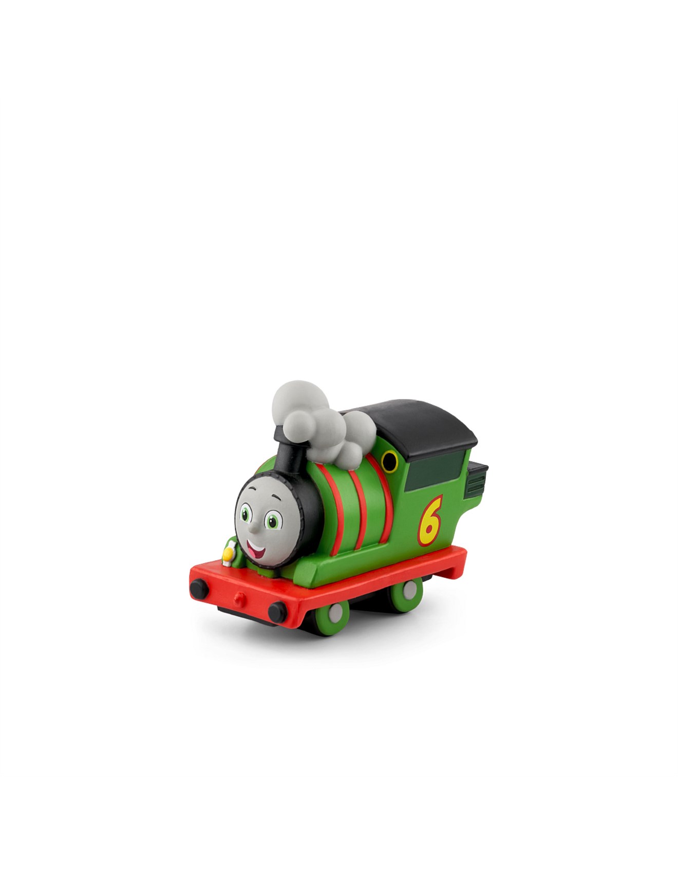 Tonies Hand-painted Percy Audio Play Figurine | David Jones