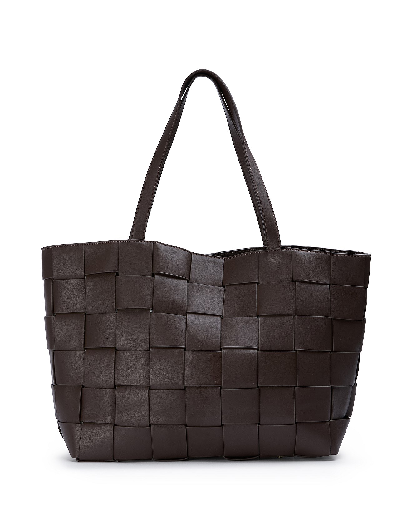 Tony Bianco Zulu Tote Bag | David Jones