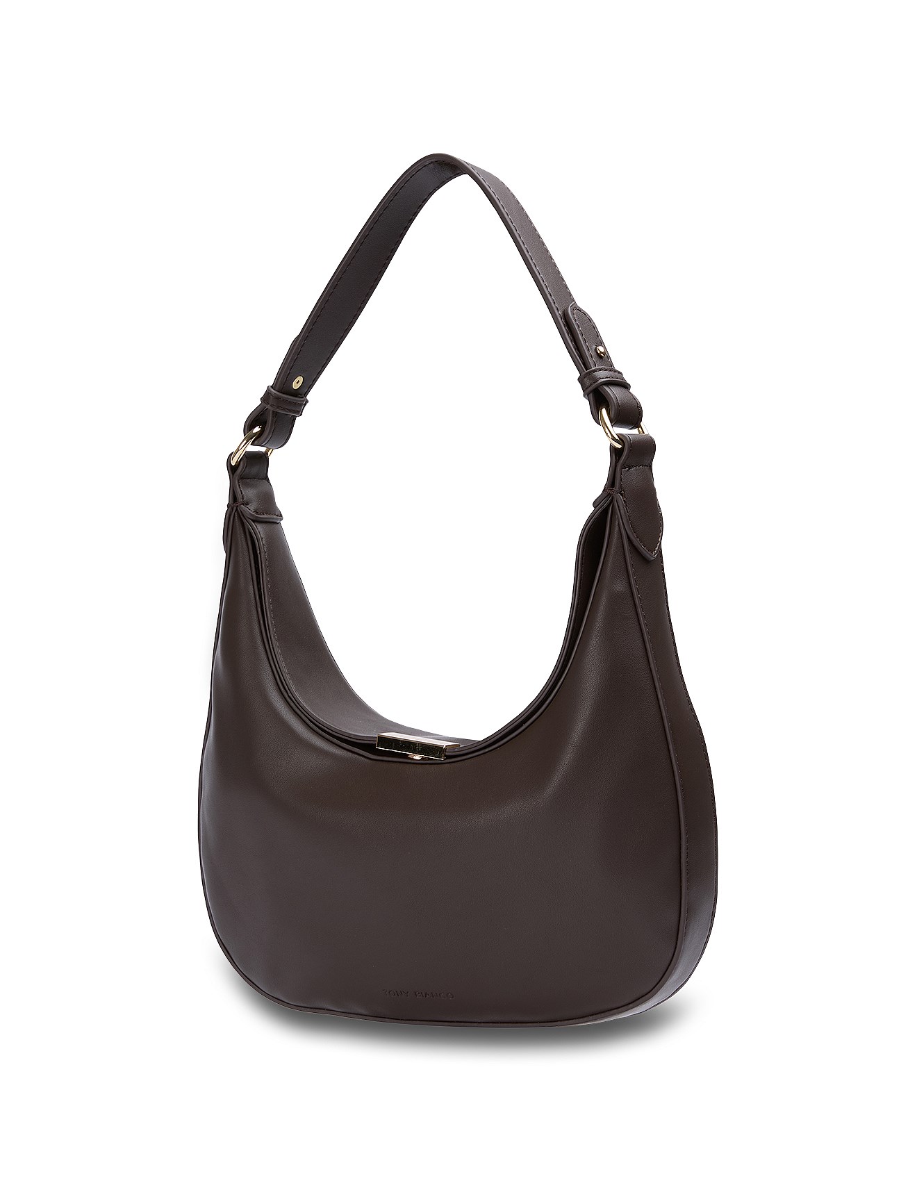 Tony Bianco Hobo Shoulder Bag | David Jones