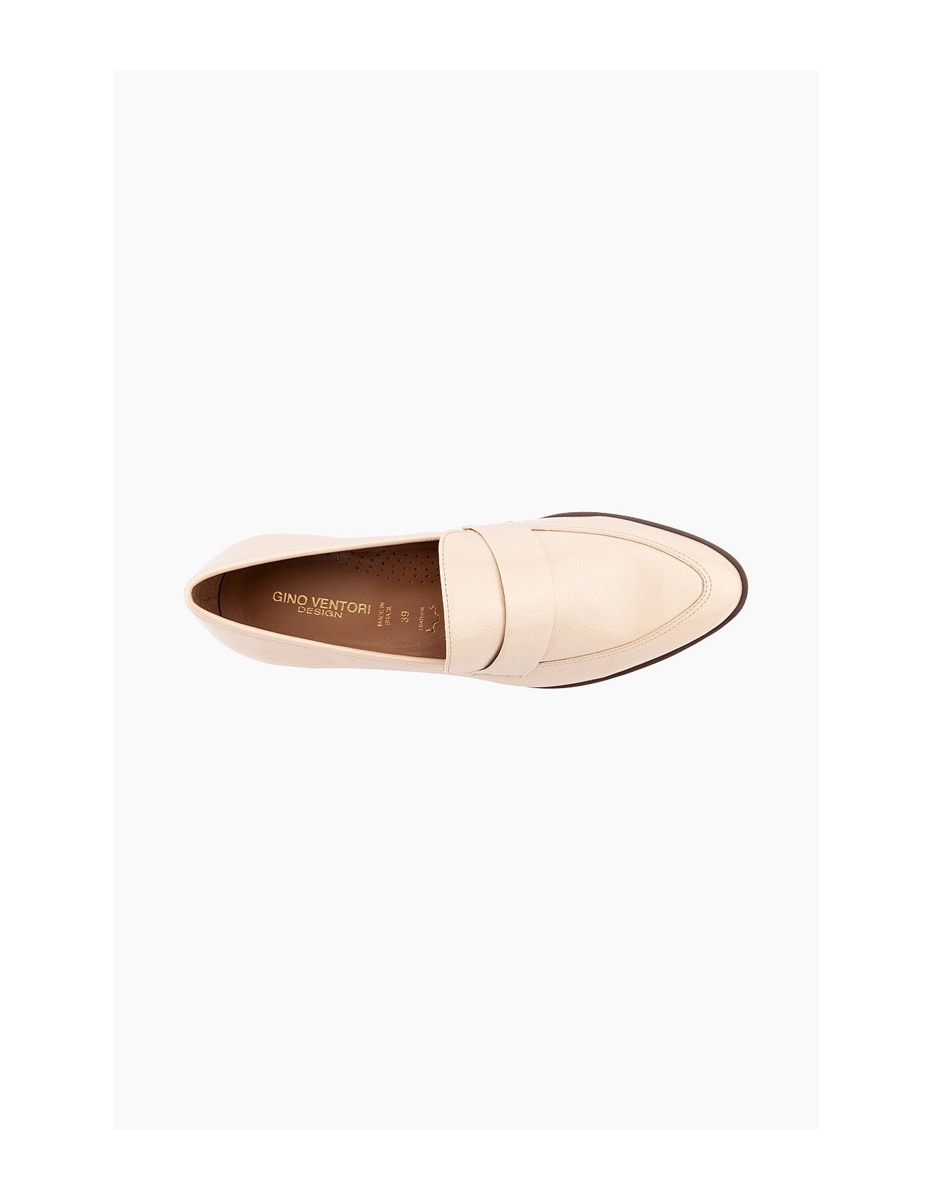 Gino Ventori Women's Margo Shoe | David Jones