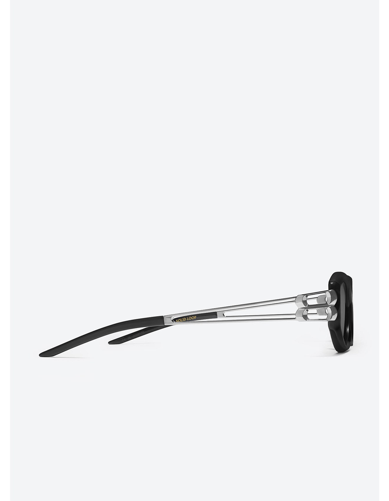 Gentle Monster Solid Loop-01 | David Jones