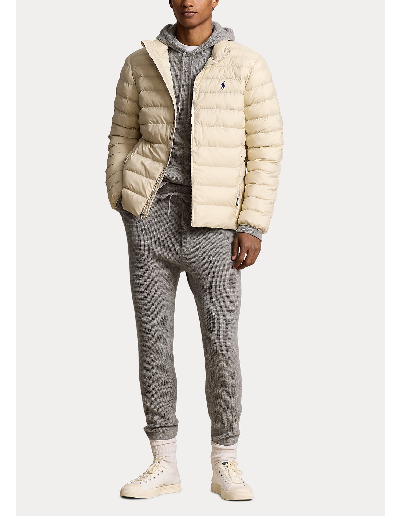 Polo Ralph Lauren the Colden Packable Jacket | David Jones