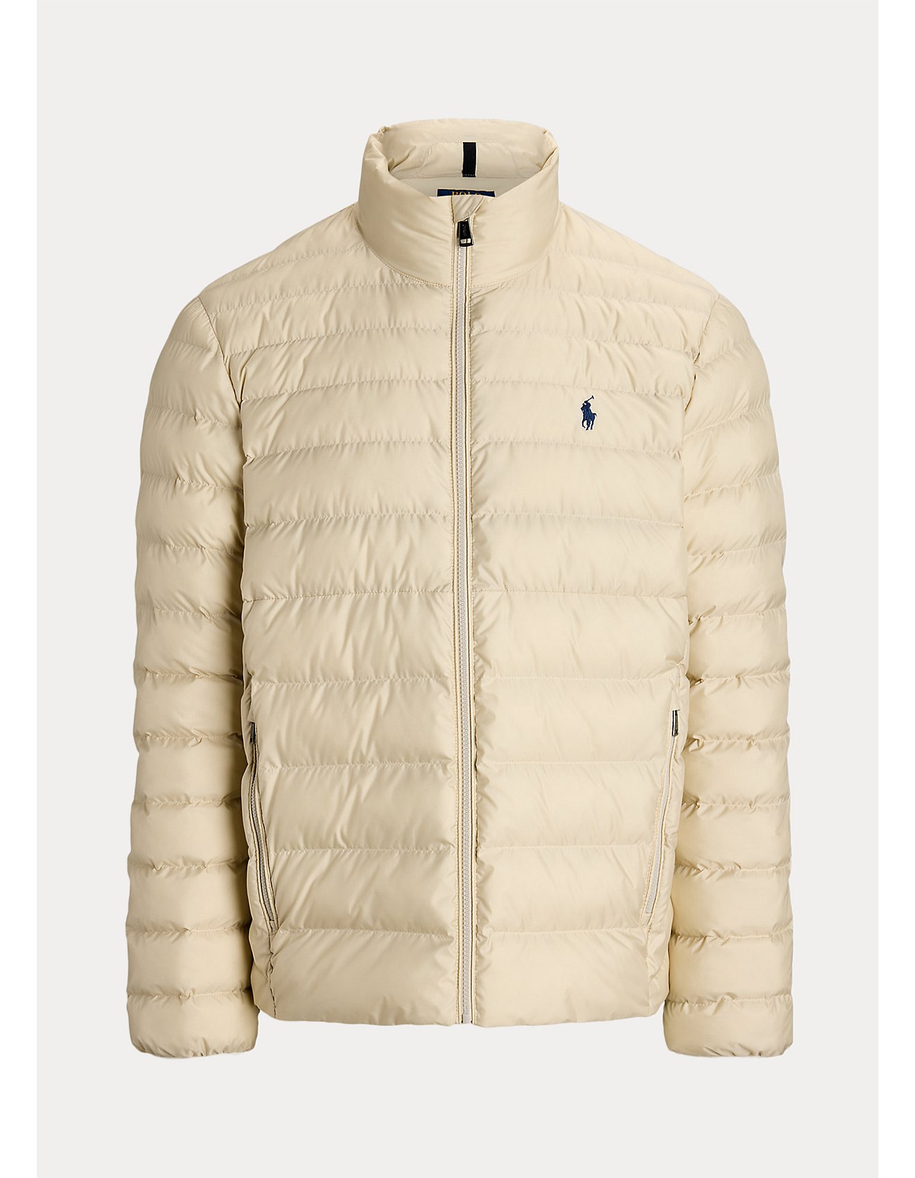 Polo Ralph Lauren the Colden Packable Jacket | David Jones