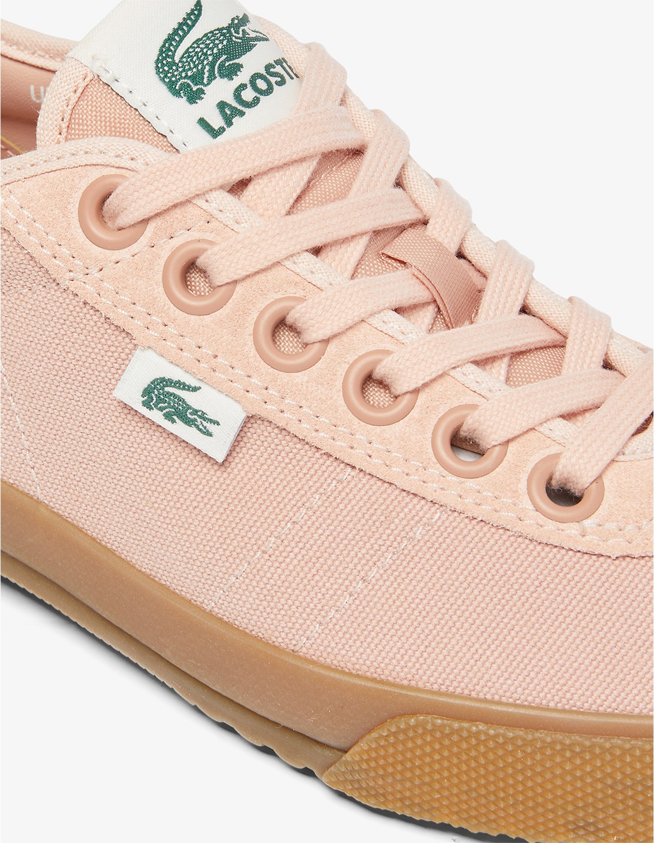 Lacoste Womens Backslam 125 2 Cfa Sneaker | David Jones