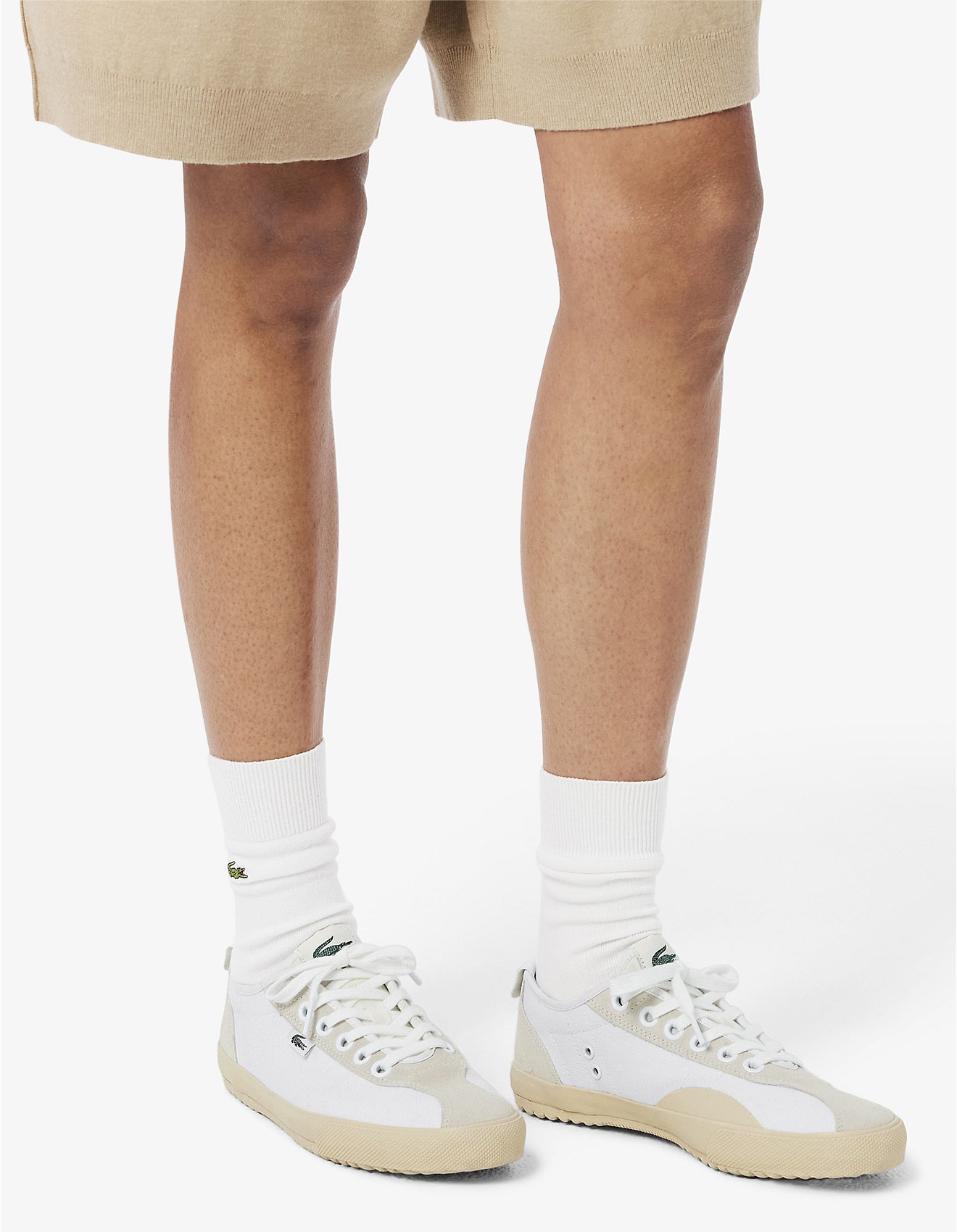 Lacoste Womens Backslam 125 5 Cfa Sneaker | David Jones