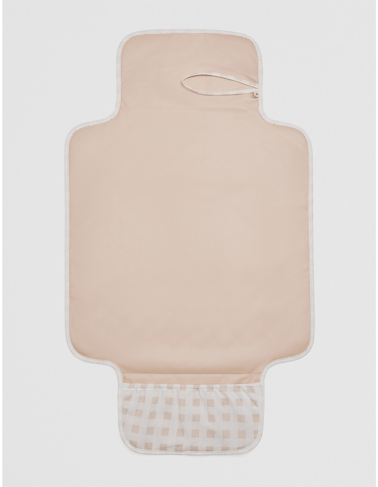 Country Road Woven Change Mat | David Jones