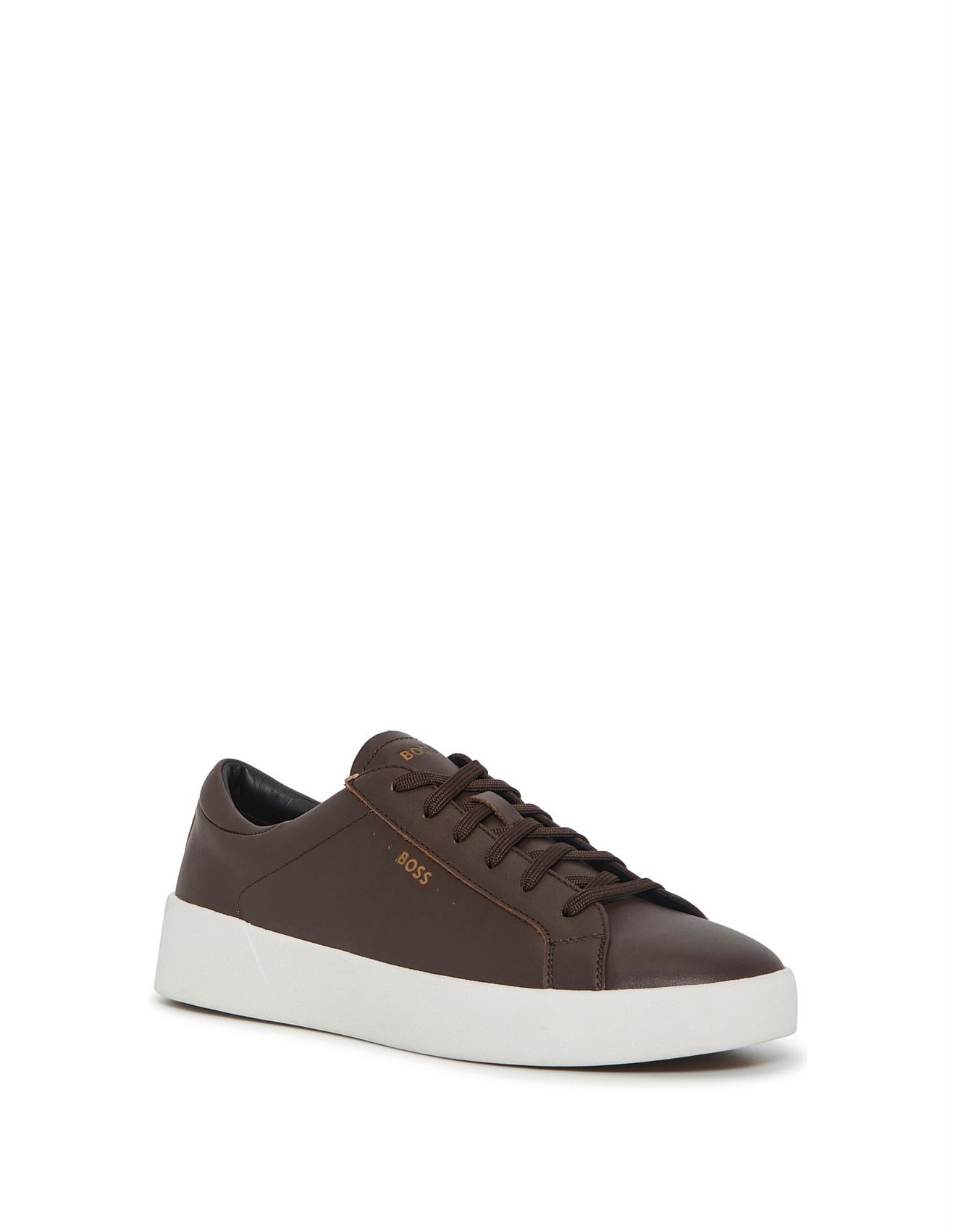Boss Belwar Tennis Sneaker | David Jones