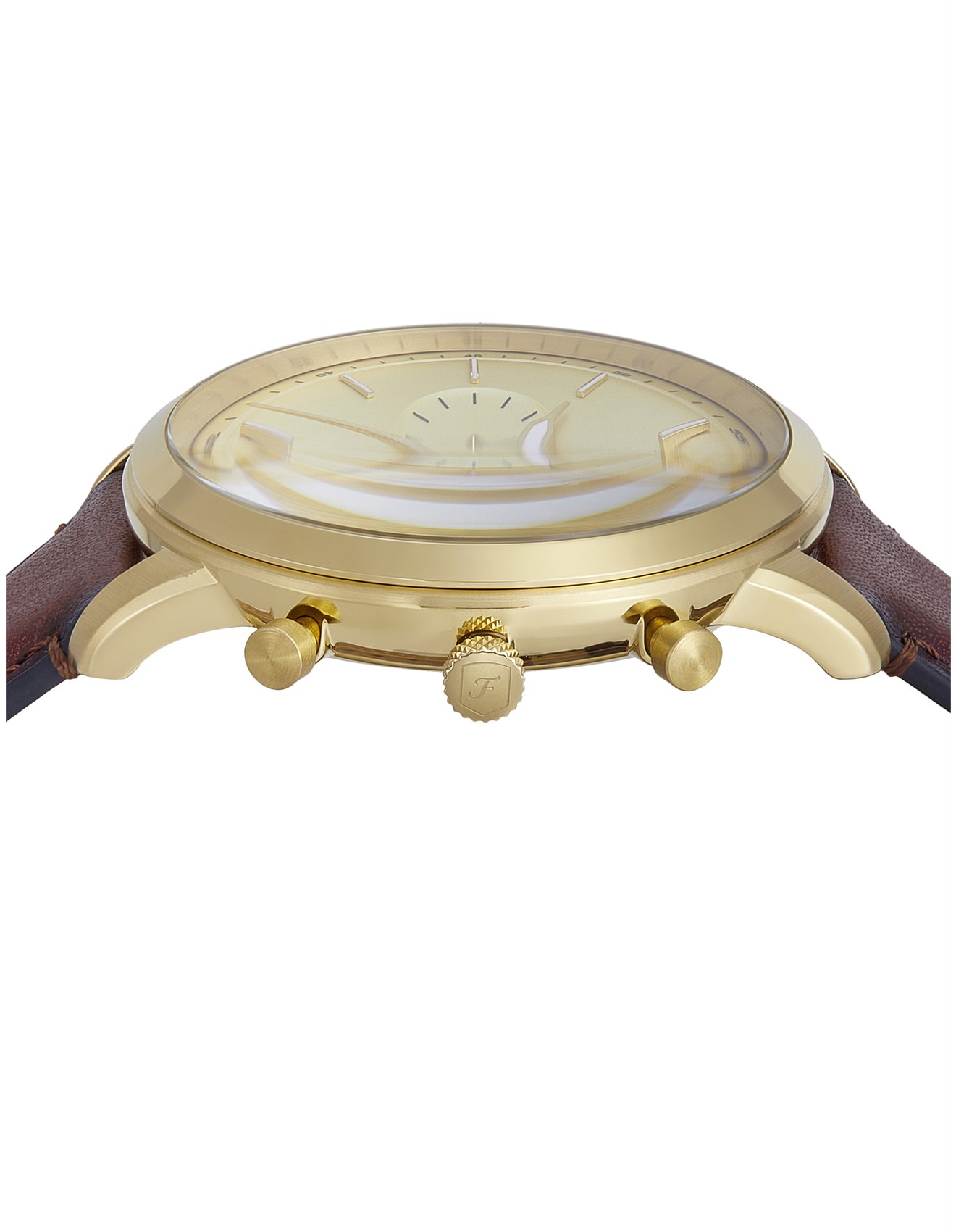 Fossil Neutra Chronograph Watch | David Jones