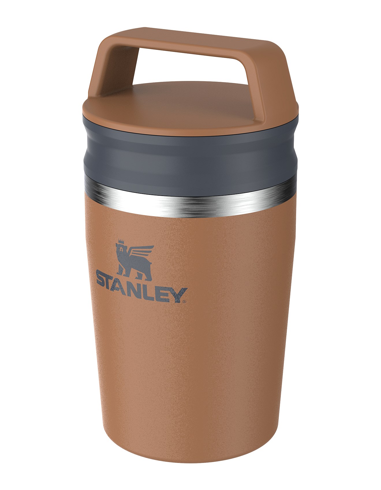 Stanley the Café-to-go Travel Mug 8oz Toast | David Jones