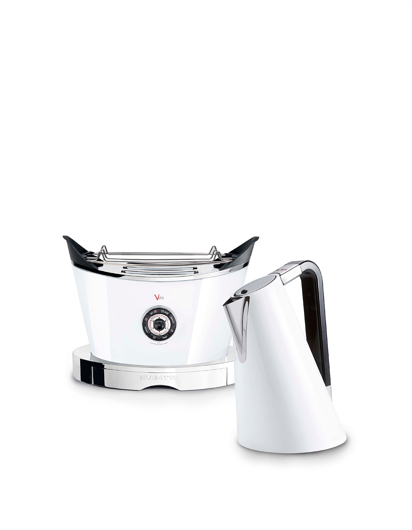 Bugatti Vera Easy 1.7l Kettle | David Jones